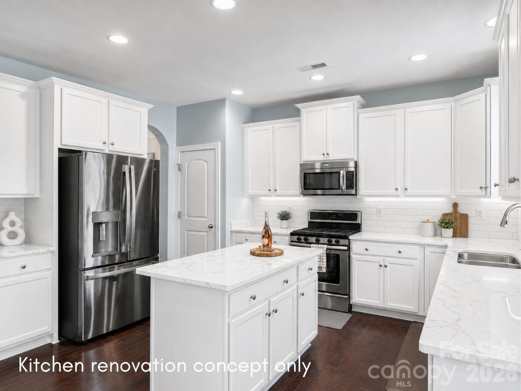 975 Rock Forest Way, Fort Mill, SC - photo 10 of 45