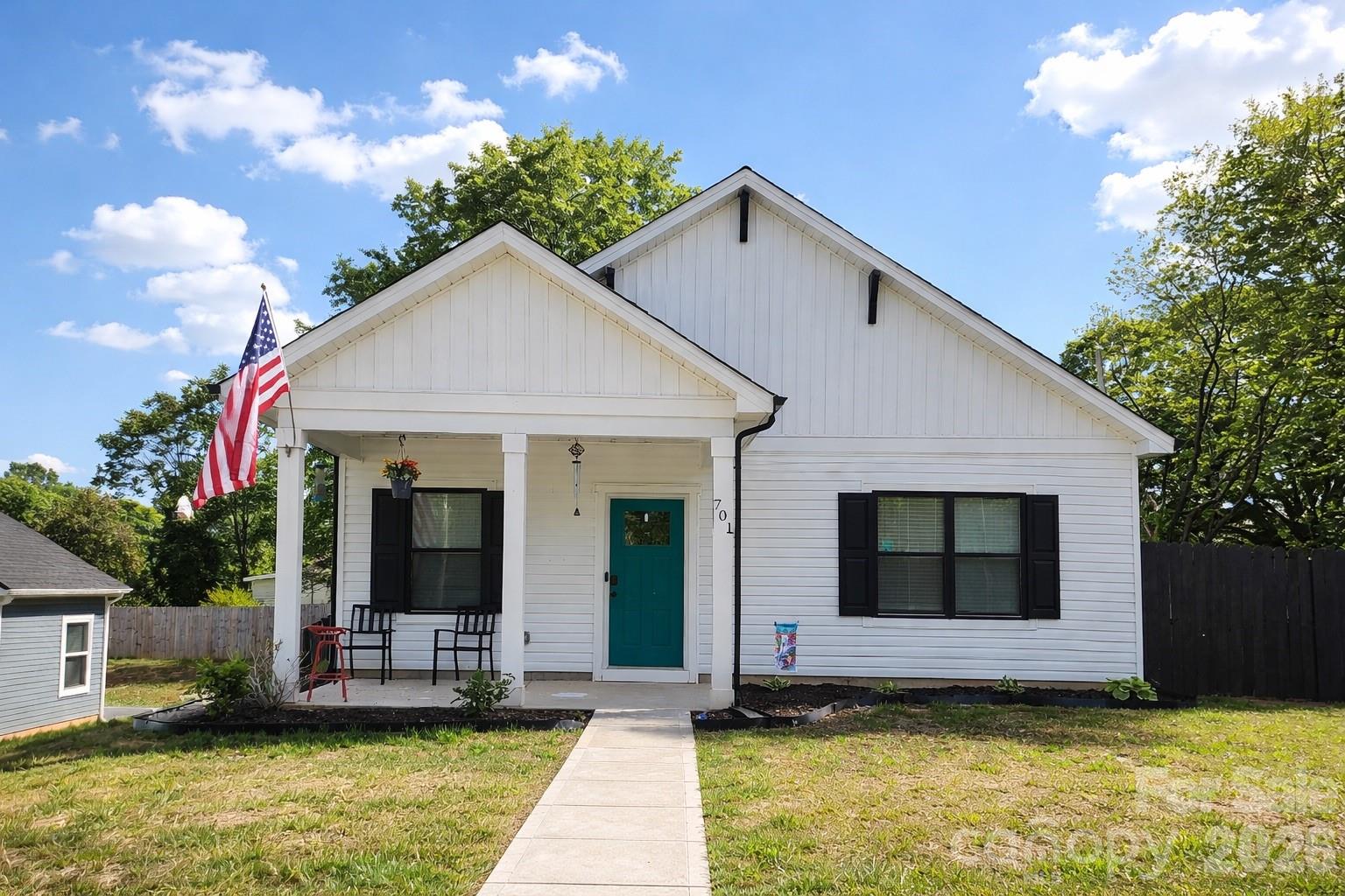 701 E 3rd Avenue, Gastonia, NC