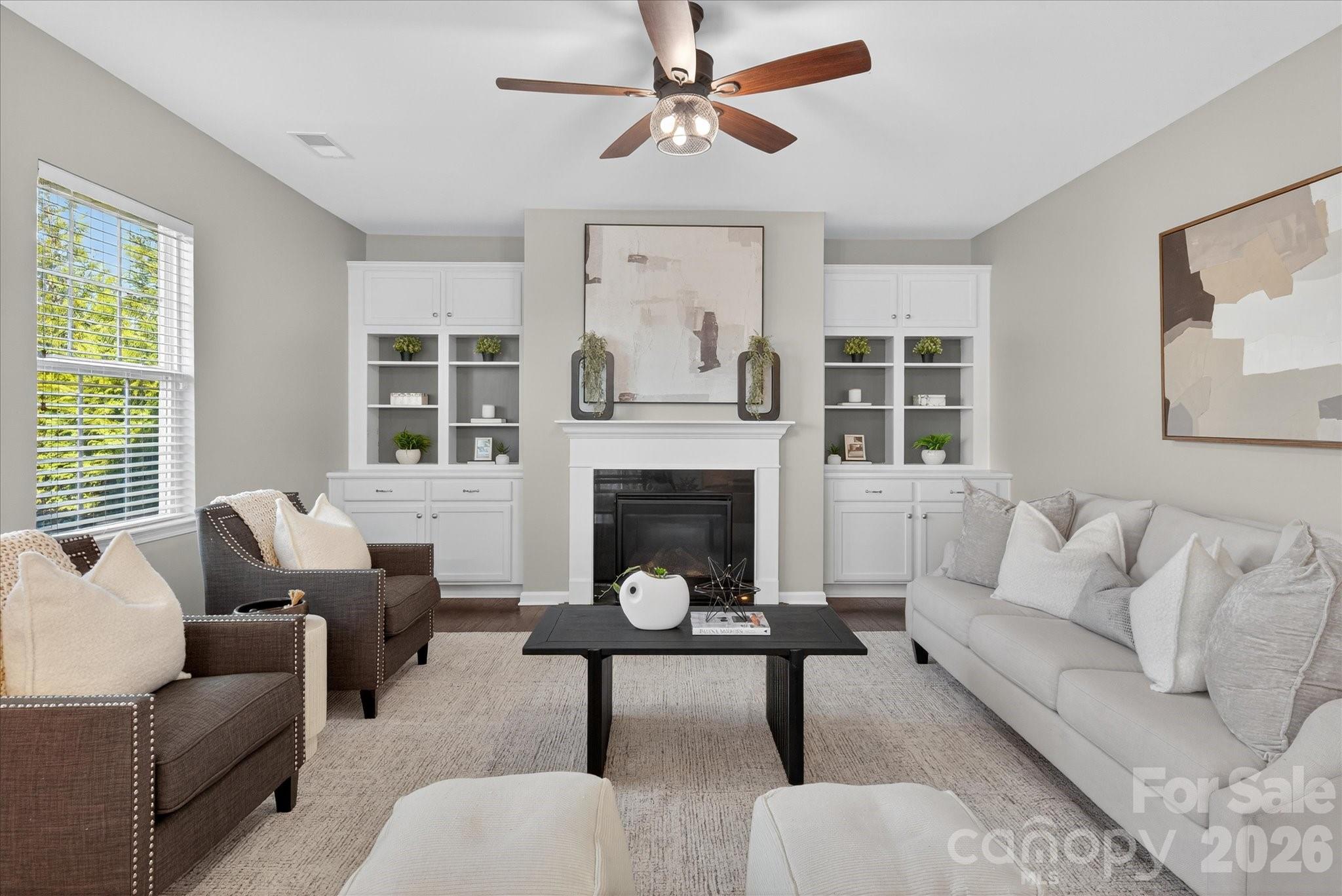 7019 Hamilton Mill Drive, Waxhaw, NC - photo 12 of 48