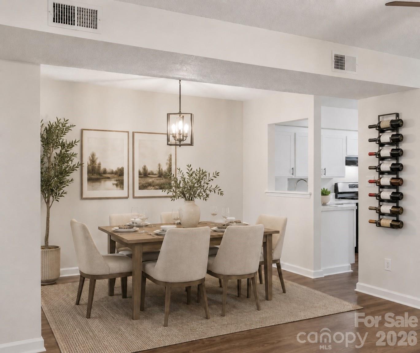 Photo 13 of 6043 Green Forest Drive, Charlotte, NC