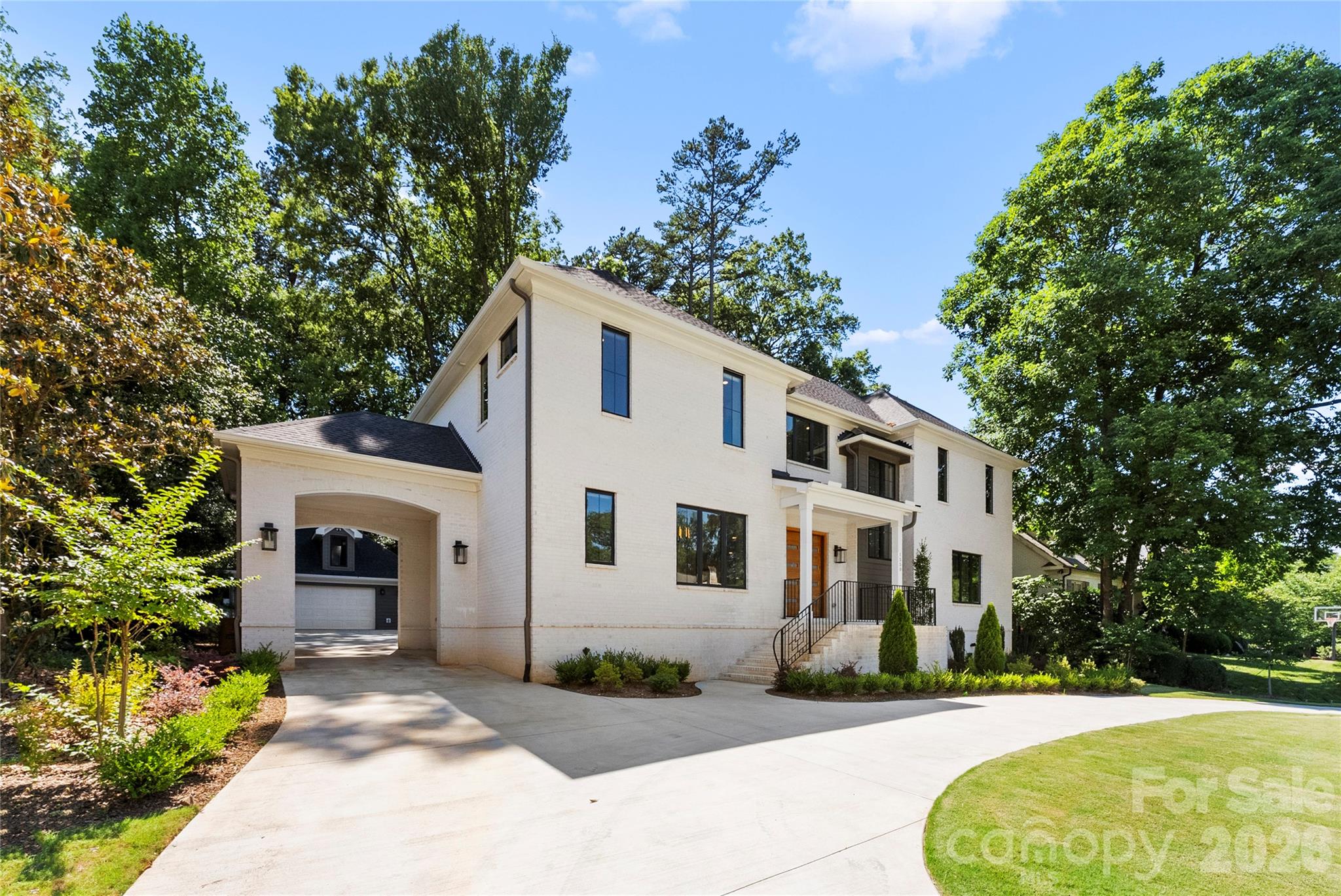Photo 2 of 1550 Coventry Road, Charlotte, NC