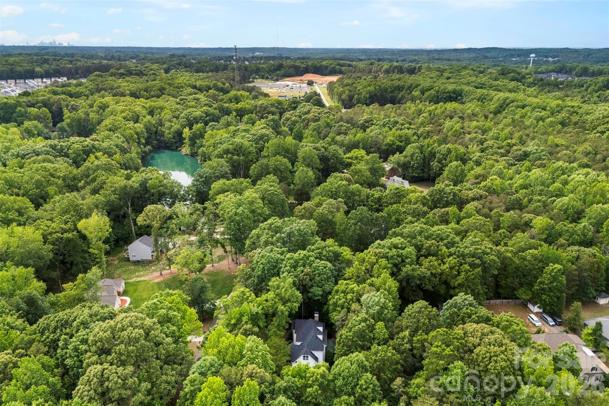 10112 Windtree Lane, Charlotte, NC - photo 43 of 47
