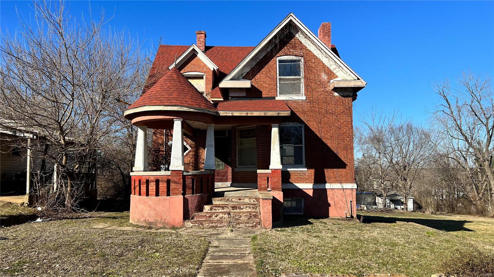 Residential for sale in Fredericktown, Missouri, 23007264