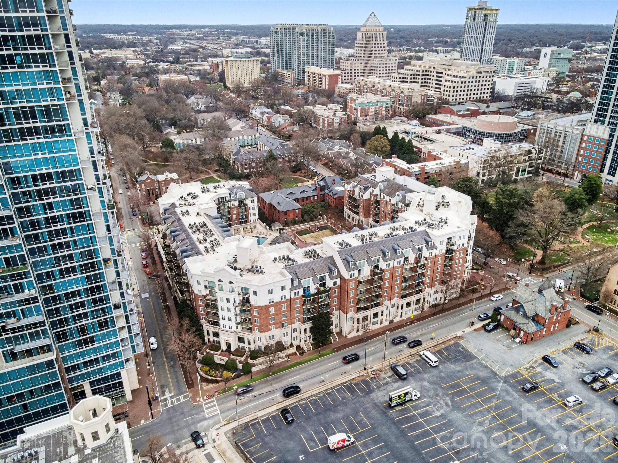 Photo 19 of 300 W 5th Street336, Charlotte, NC