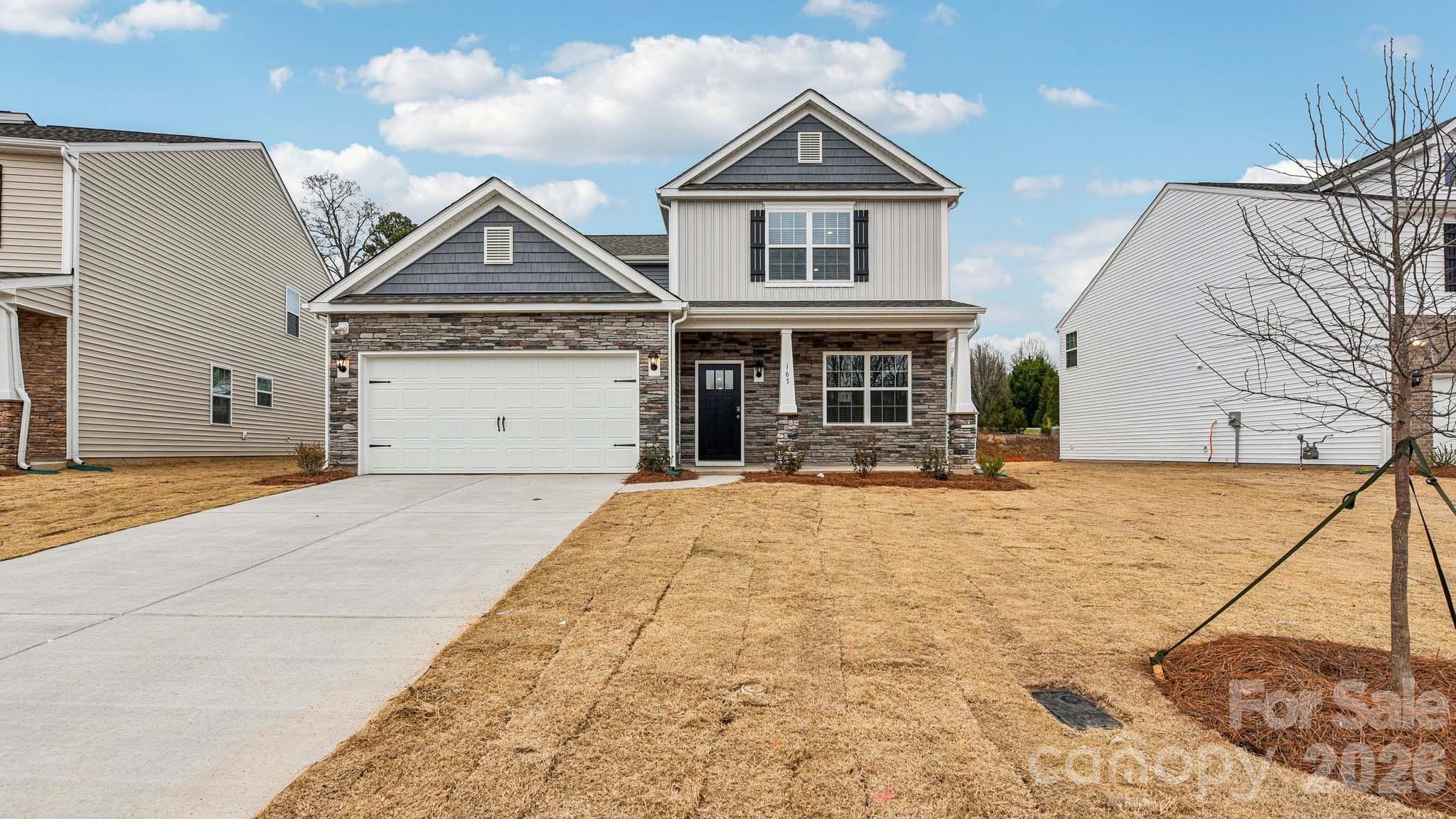 123 Pecan Grove Lane, Statesville, NC