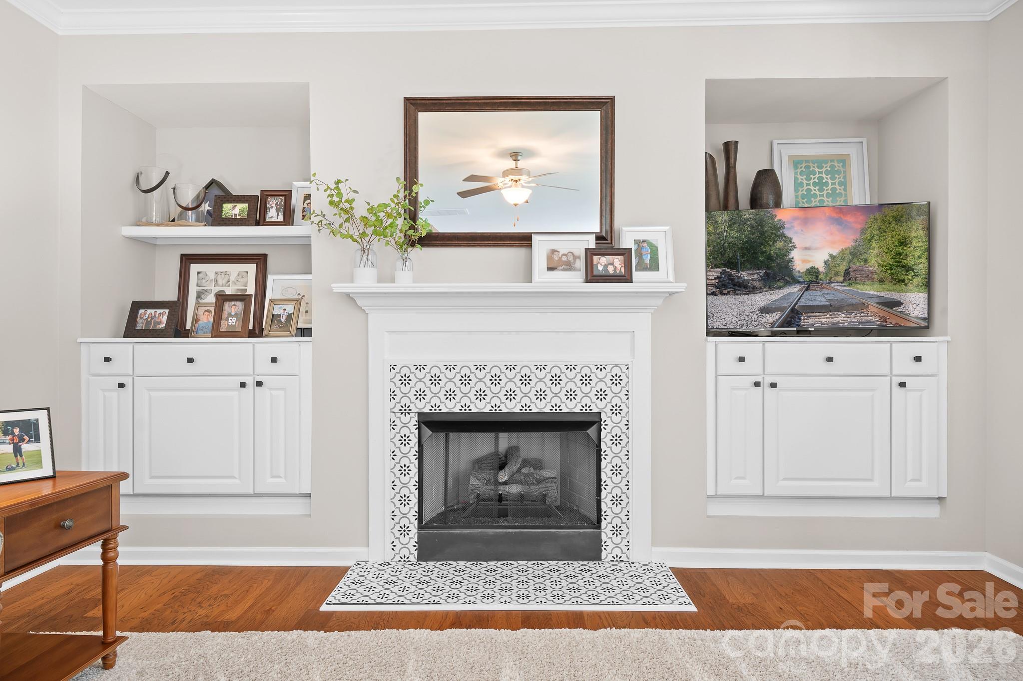 Photo 4 of 1596 Dartmoor Avenue NW, Concord, NC