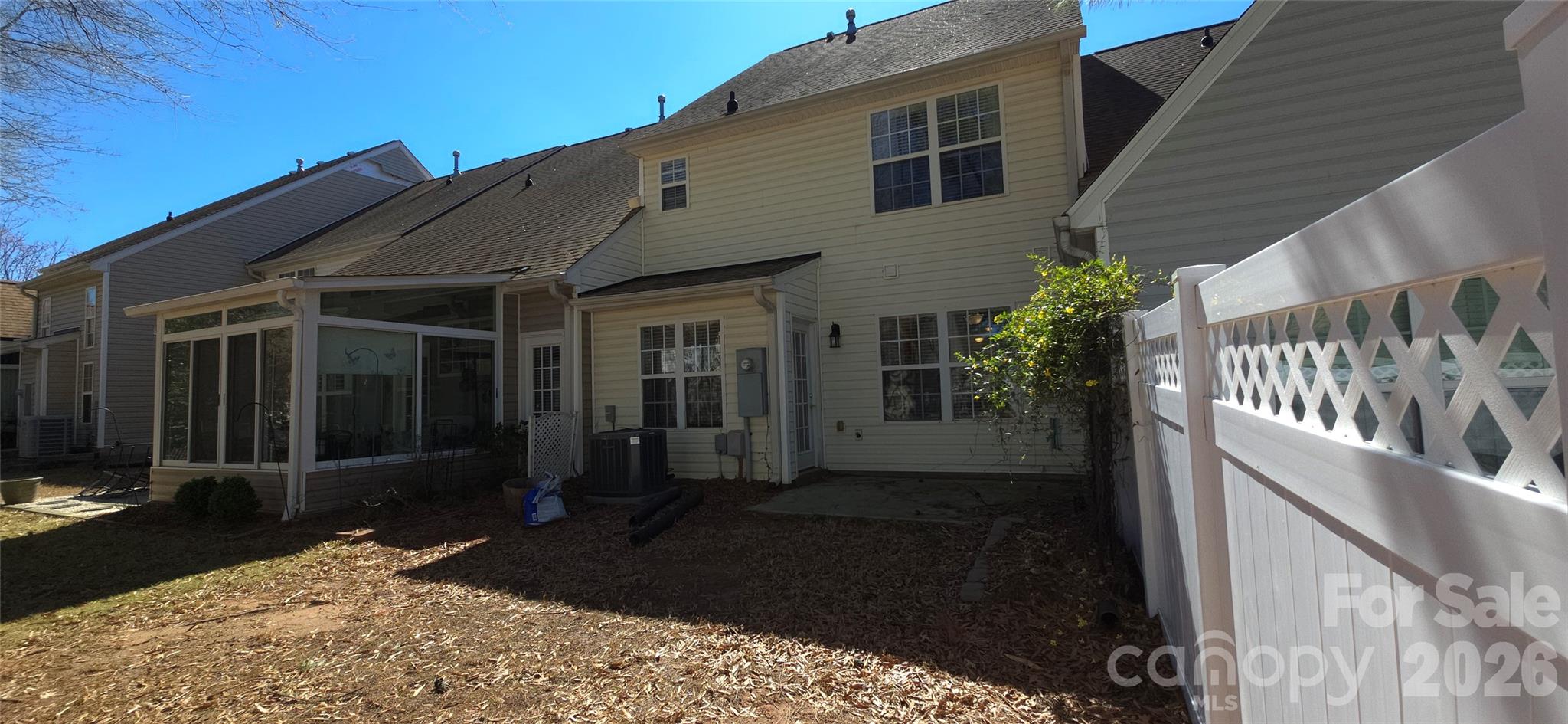 Photo 27 of 11542 Rabbit Ridge Road, Charlotte, NC