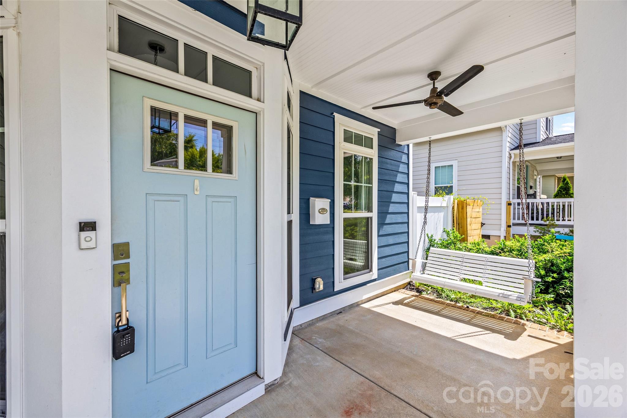 Home for sale at 1512 Norris Avenue, Charlotte, NC — photo 2 of 42