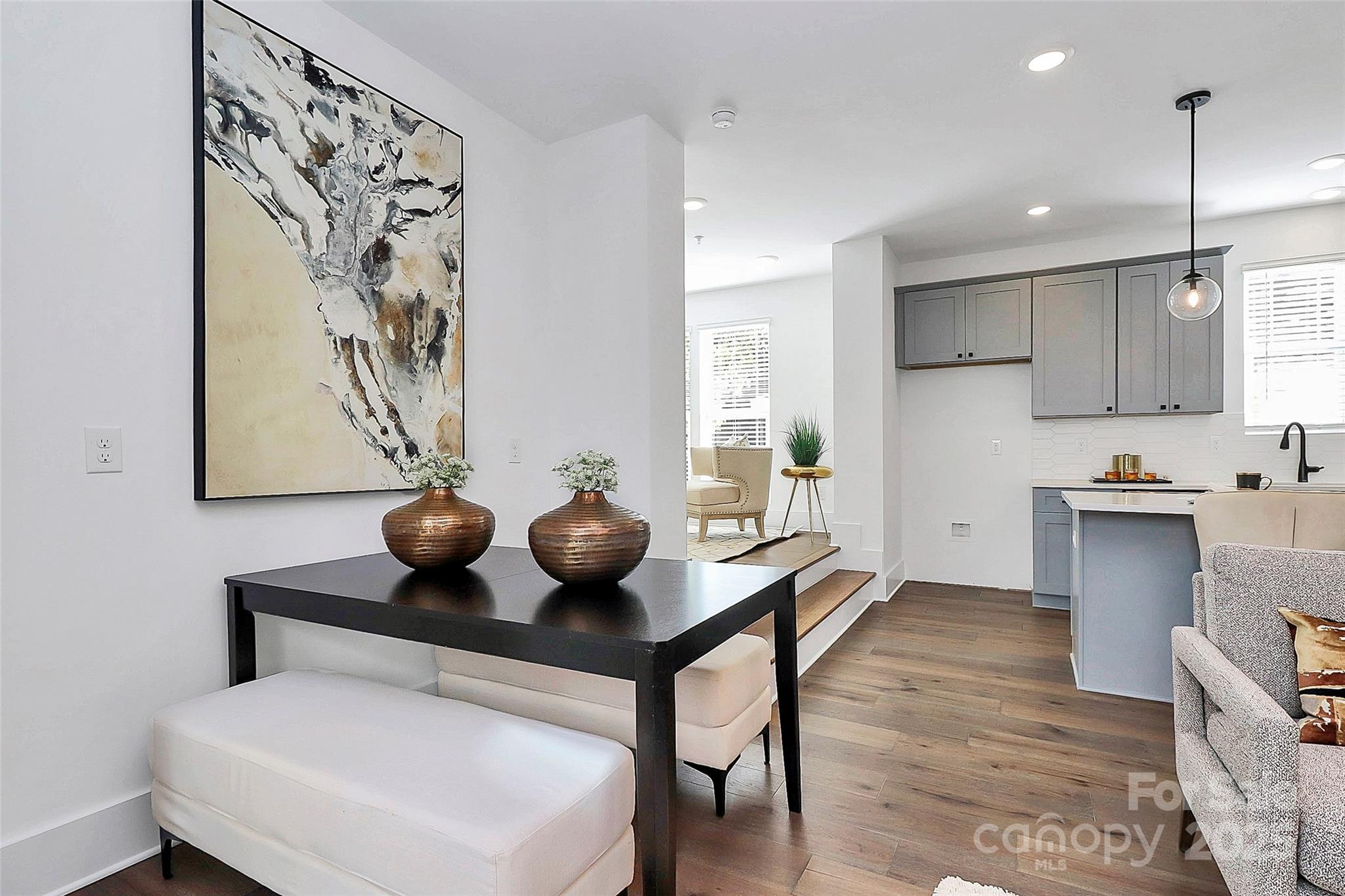 Photo 5 of 1024 Margaret Brown Street, Charlotte, NC