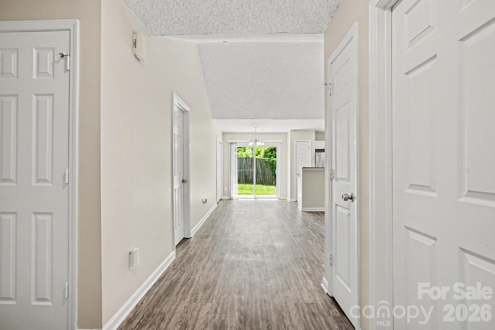 Photo 2 of 1610 Forest Stream Court, Charlotte, NC