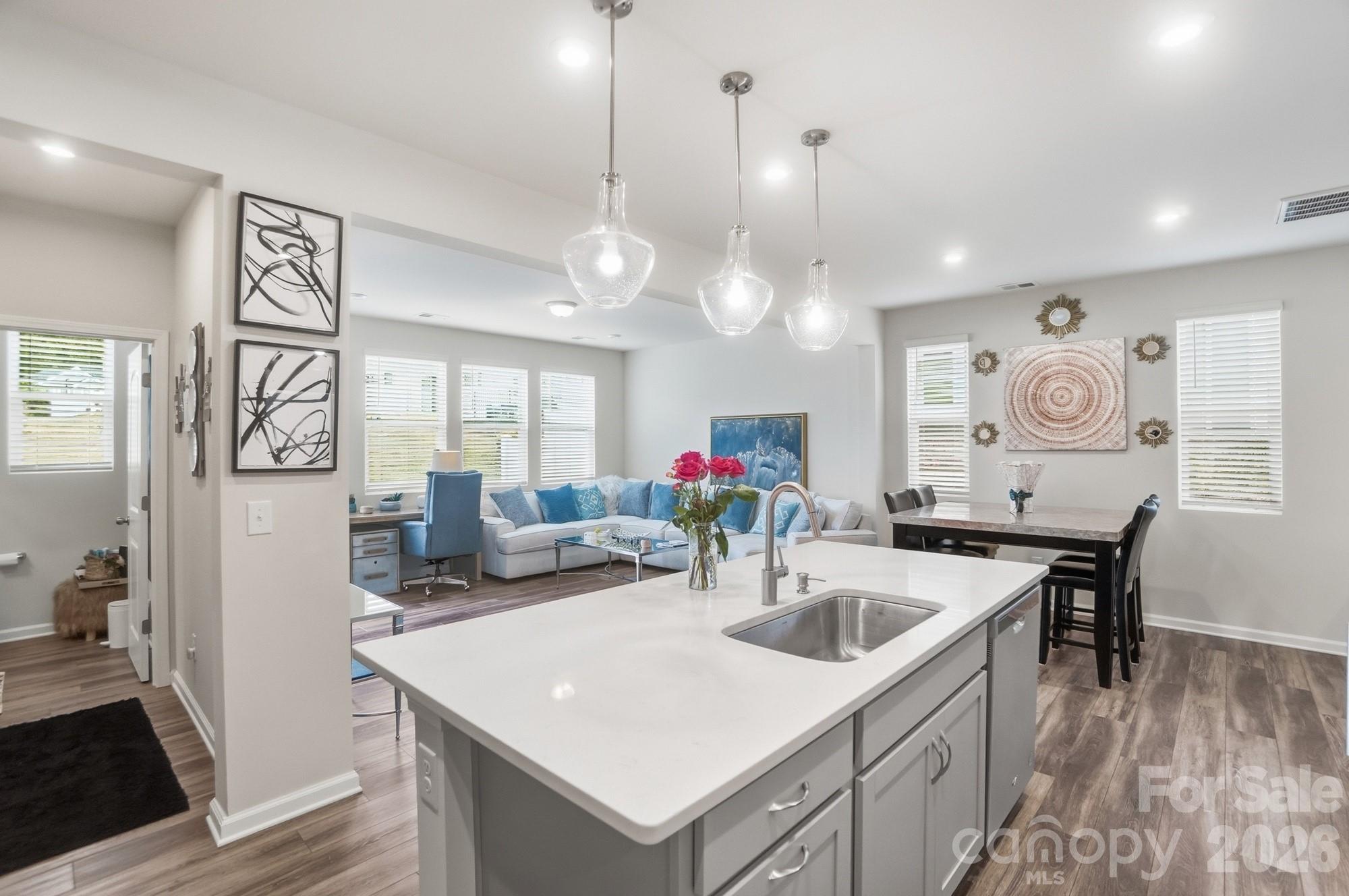 Photo 9 of 15625 Little Bluestem Street, Charlotte, NC