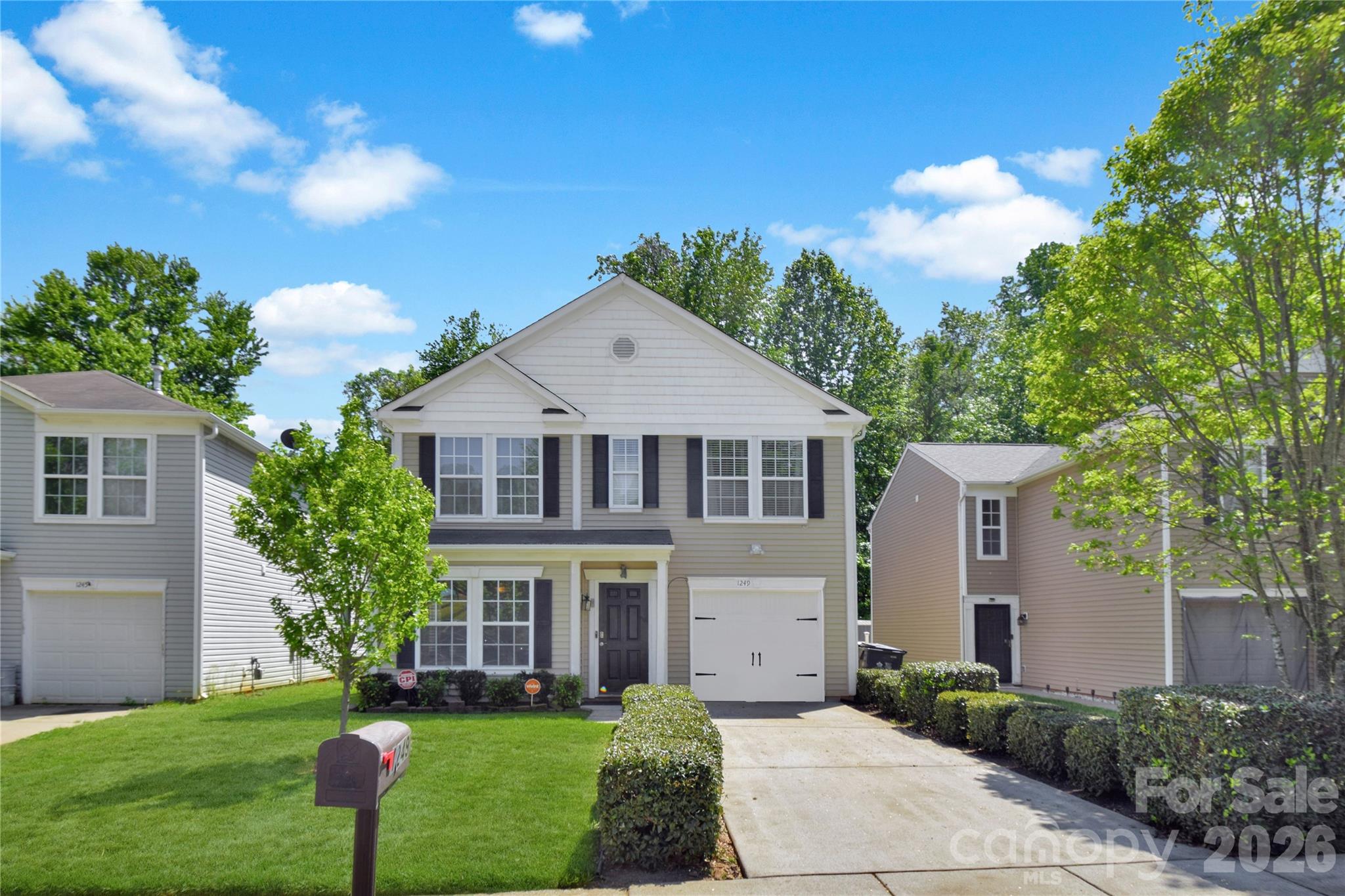 Photo 2 of 1249 Allegiance Drive, Charlotte, NC