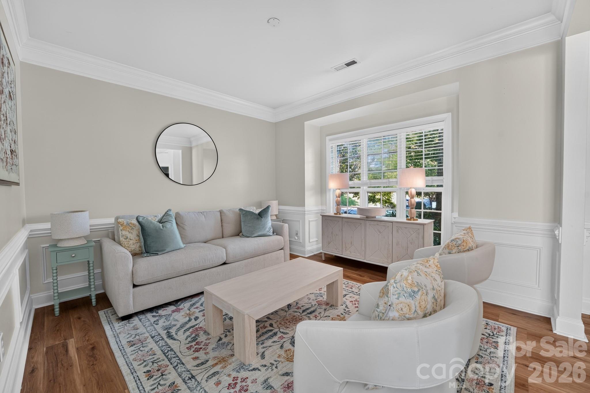 Photo 5 of 10513 Orchid Hill Lane, Charlotte, NC