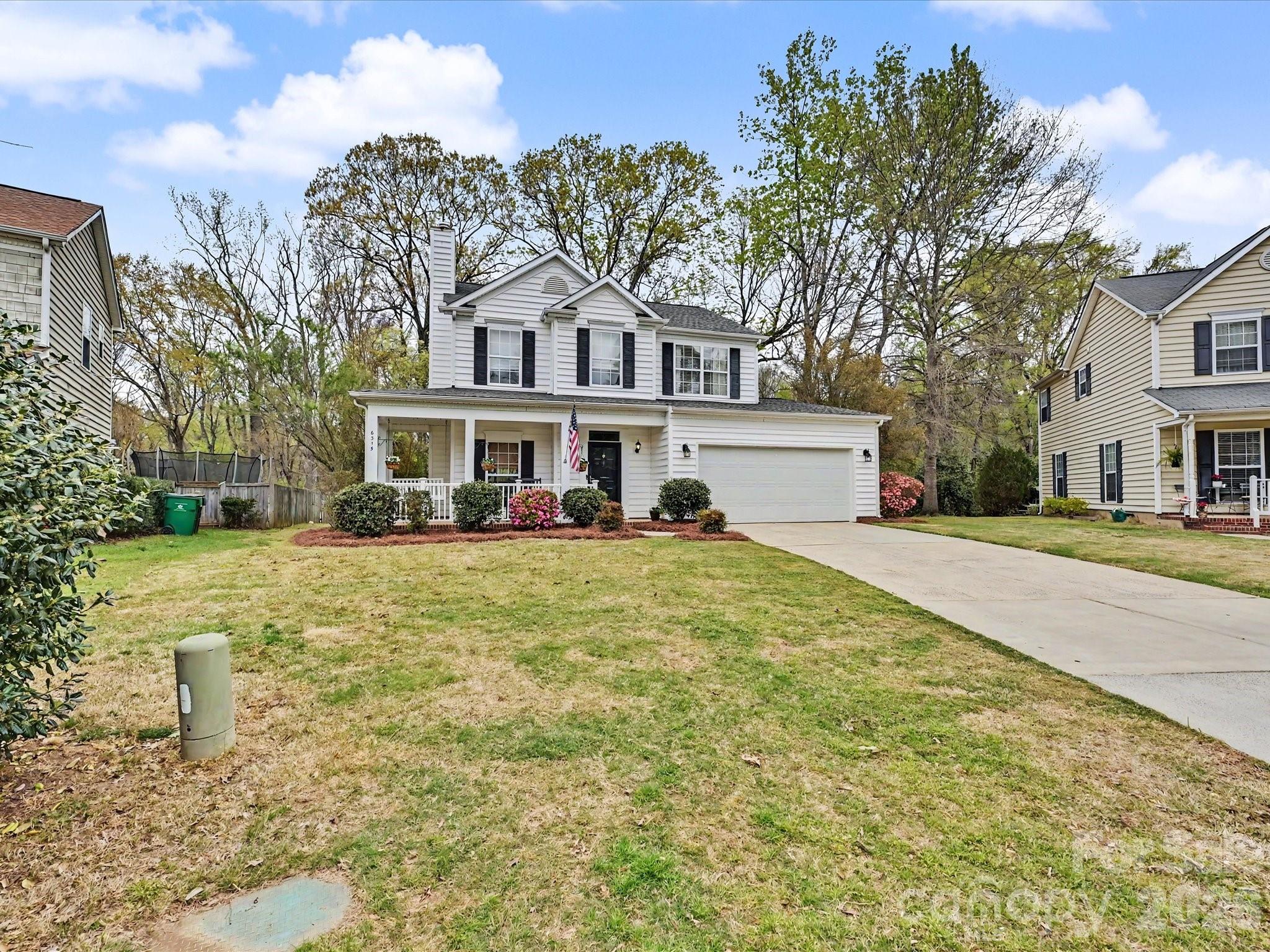 Photo 32 of 6315 Revlock Court, Charlotte, NC