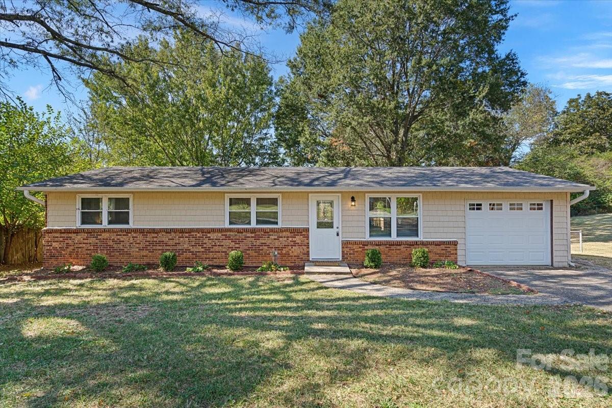 804 Princeton Drive, Kings Mountain, NC