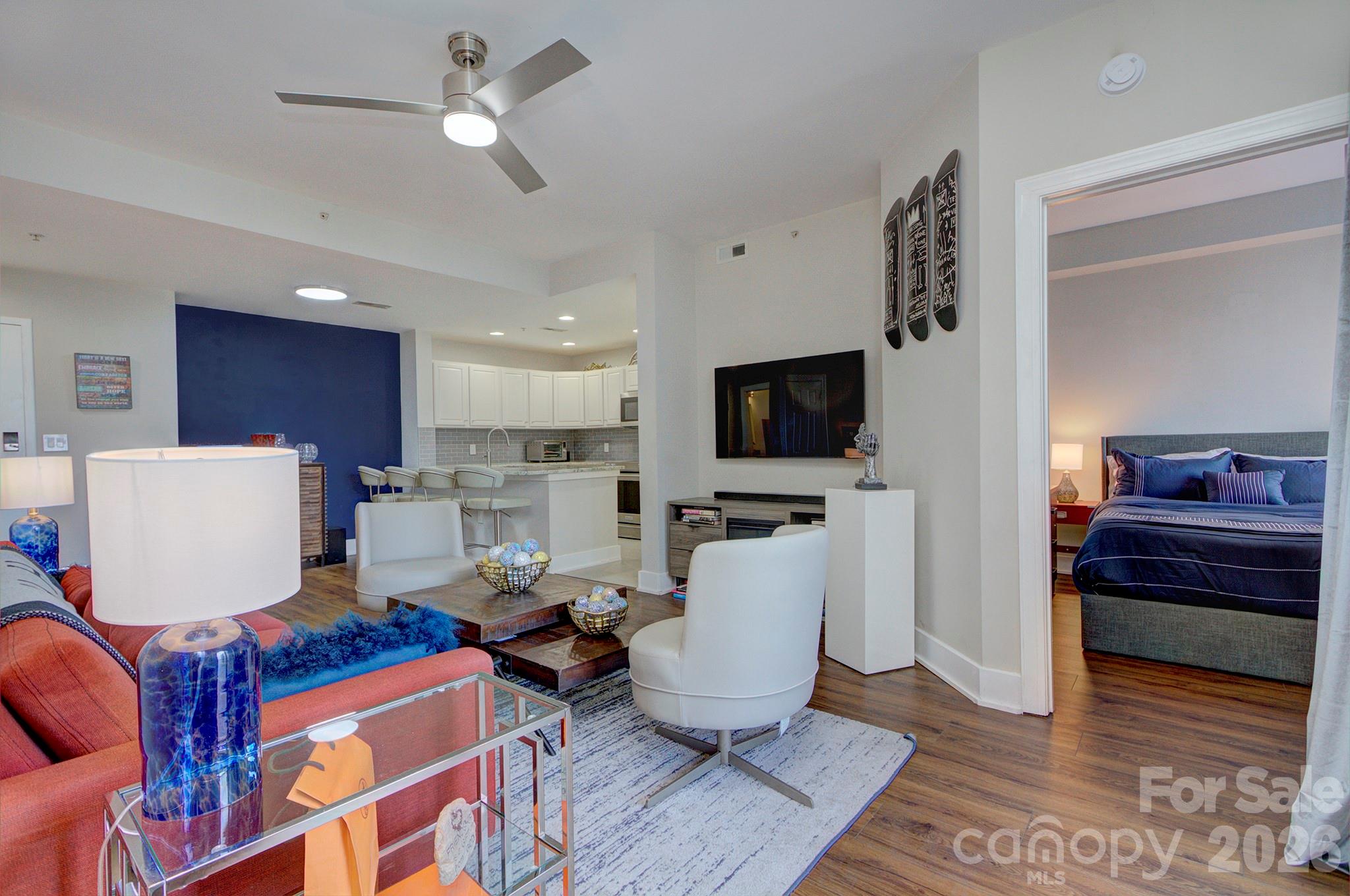 Photo 16 of 718 W Trade Street604, Charlotte, NC