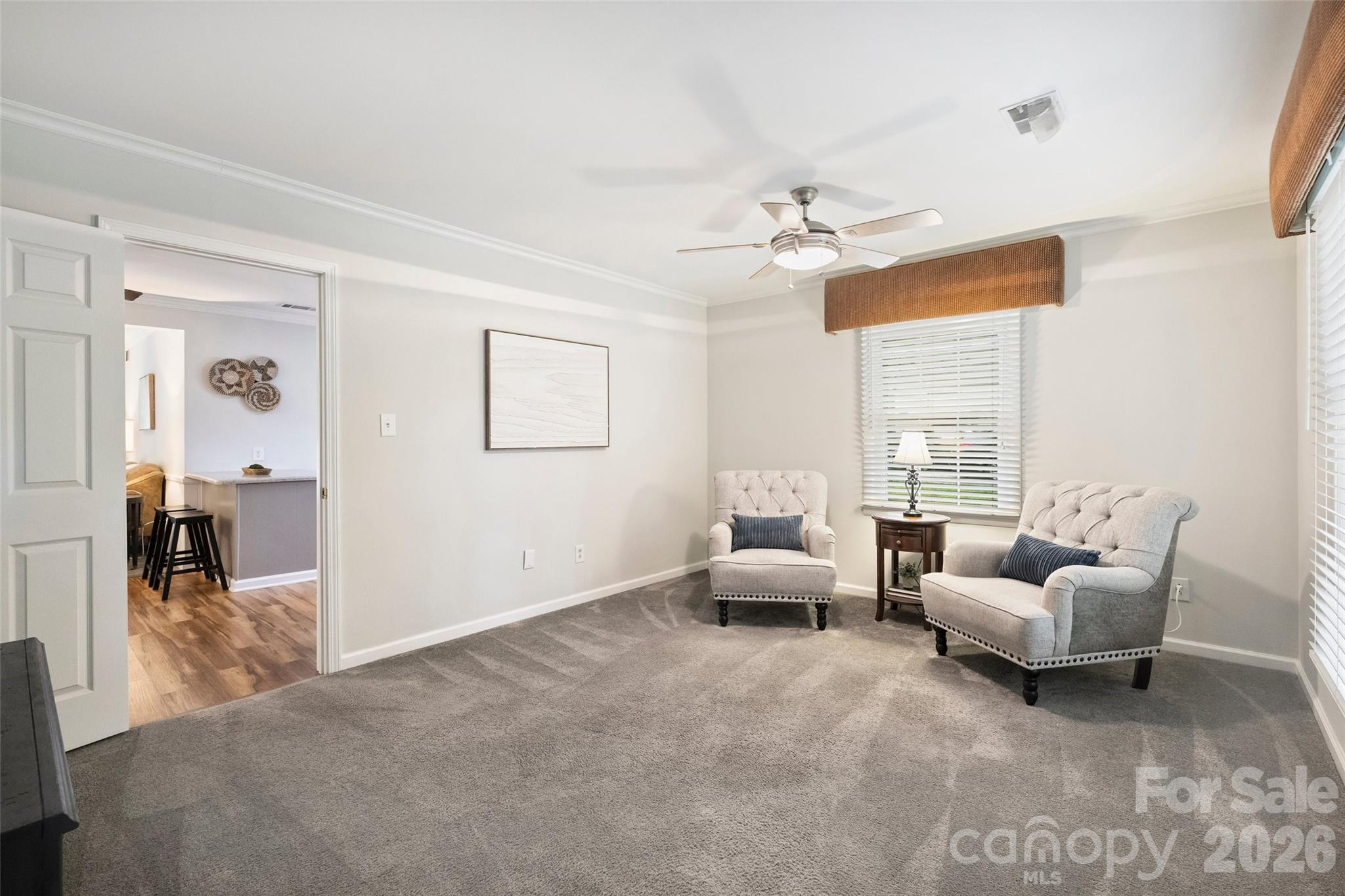 Photo 4 of 7008 Brookgreen Terrace, Matthews, NC