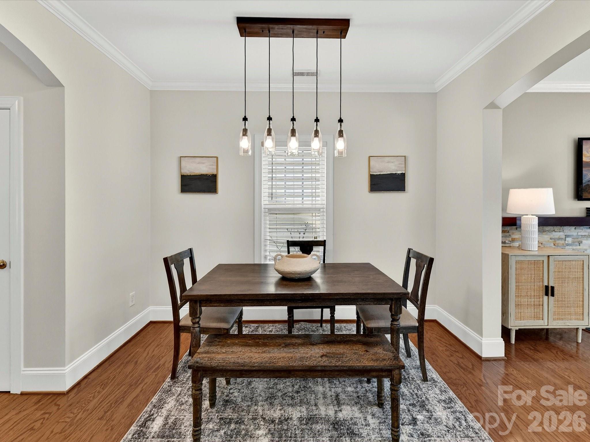 Photo 14 of 1733 Lela Avenue, Charlotte, NC