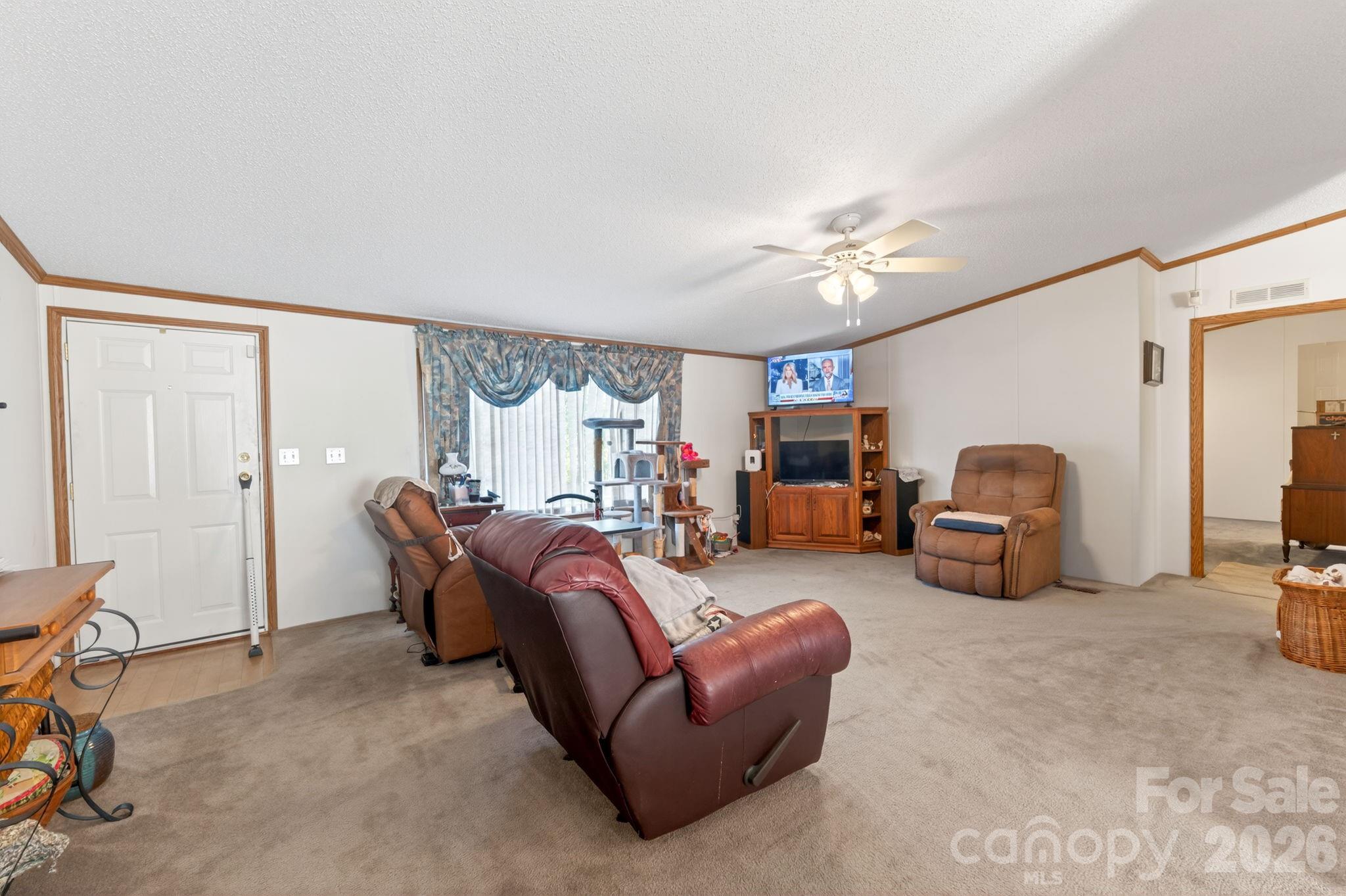 11445 Hwy 742 Highway N, Polkton, NC - photo 5 of 29