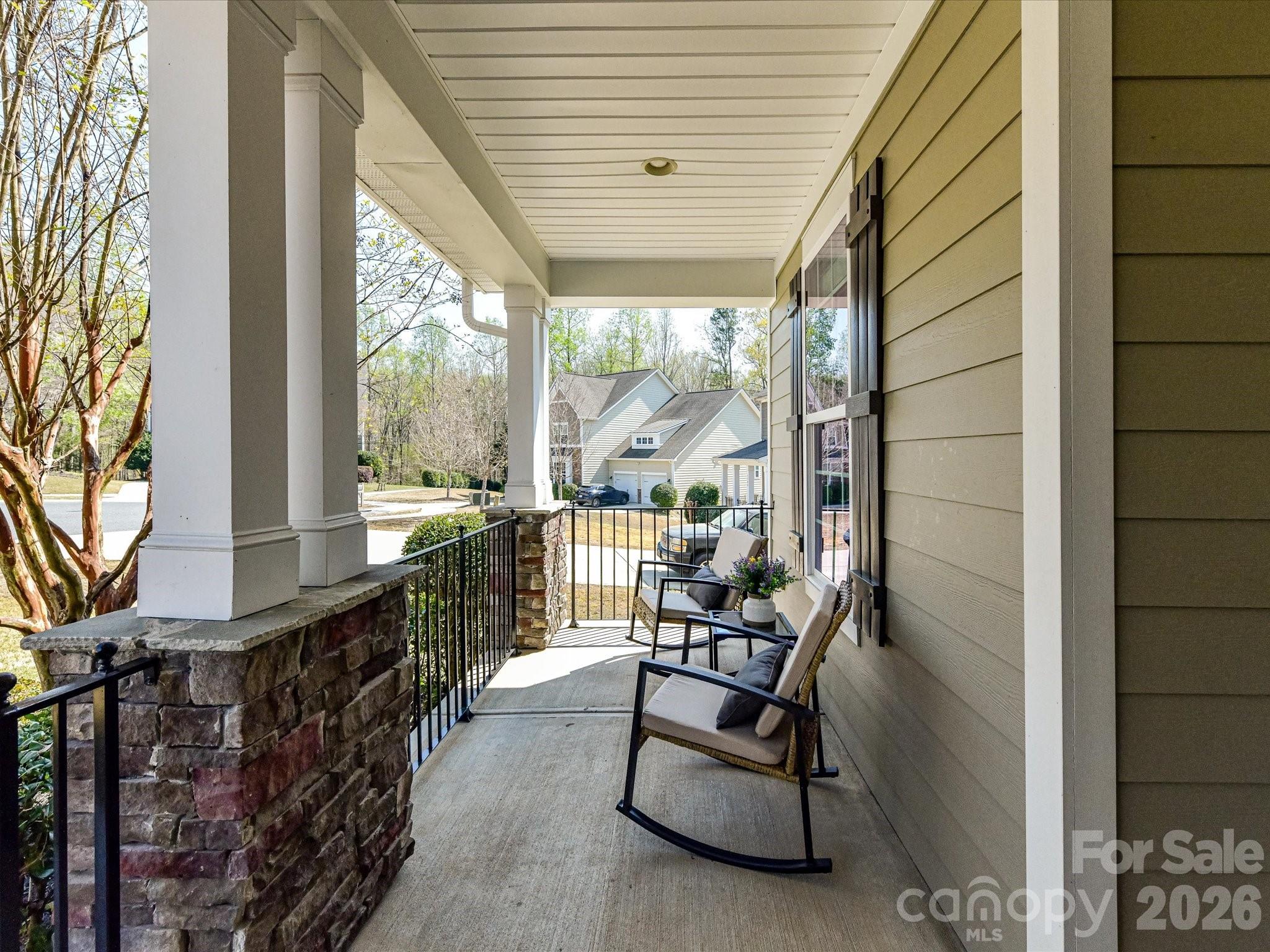 Photo 4 of 3504 Ringtail Drive, Waxhaw, NC