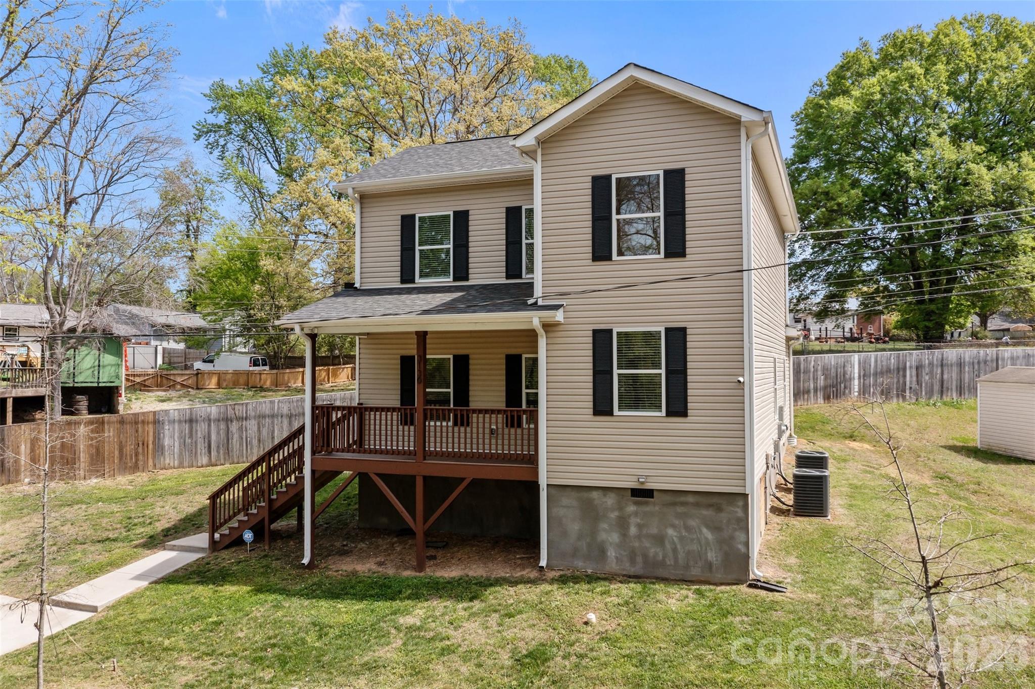 Photo 2 of 3130 Celia Avenue, Charlotte, NC