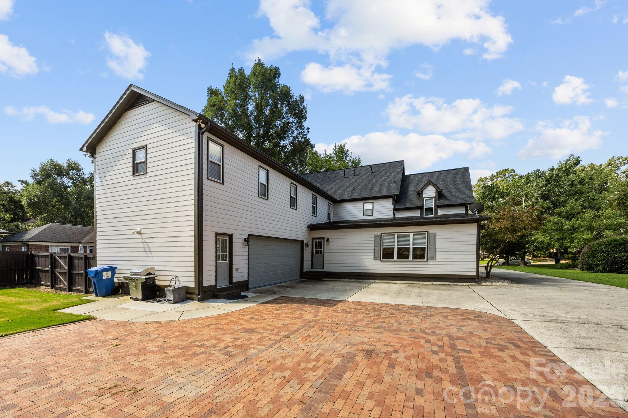908 Woodhurst Drive, Wesley Chapel, NC - photo 47 of 49