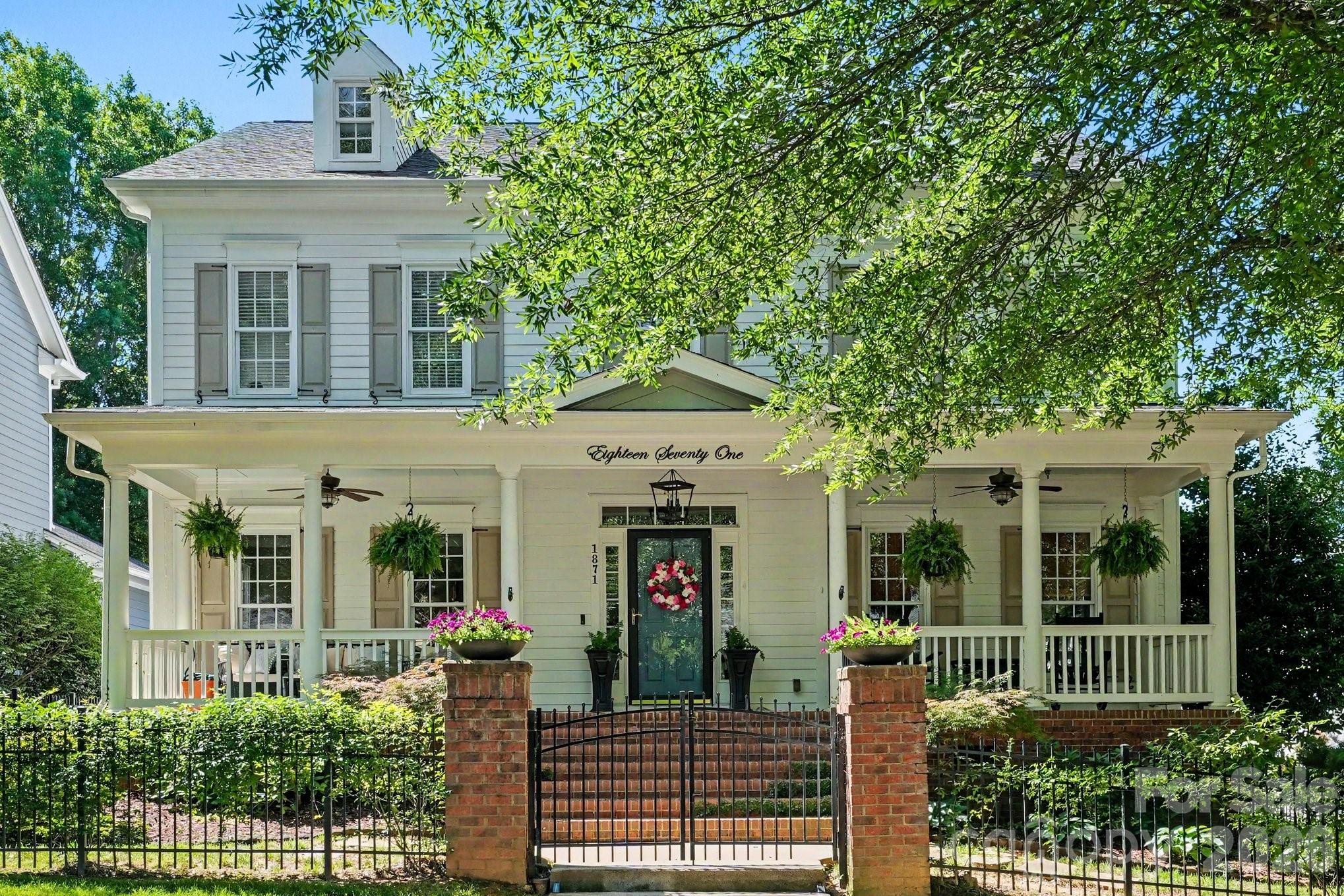 1871 Second Baxter Crossing, Fort Mill, SC