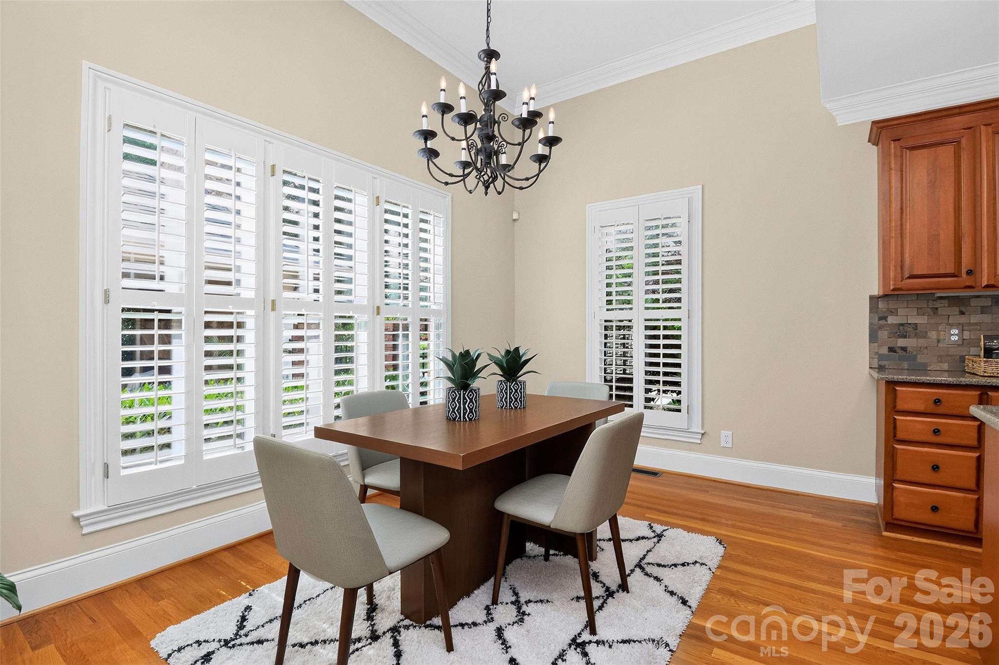 Home for sale at 6907 Meadow Run Lane, Charlotte, NC — photo 28 of 48