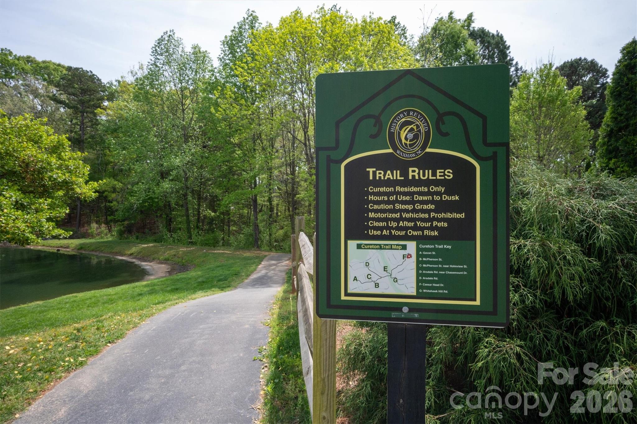 2800 Bevis Lane, Waxhaw, NC - photo 48 of 49