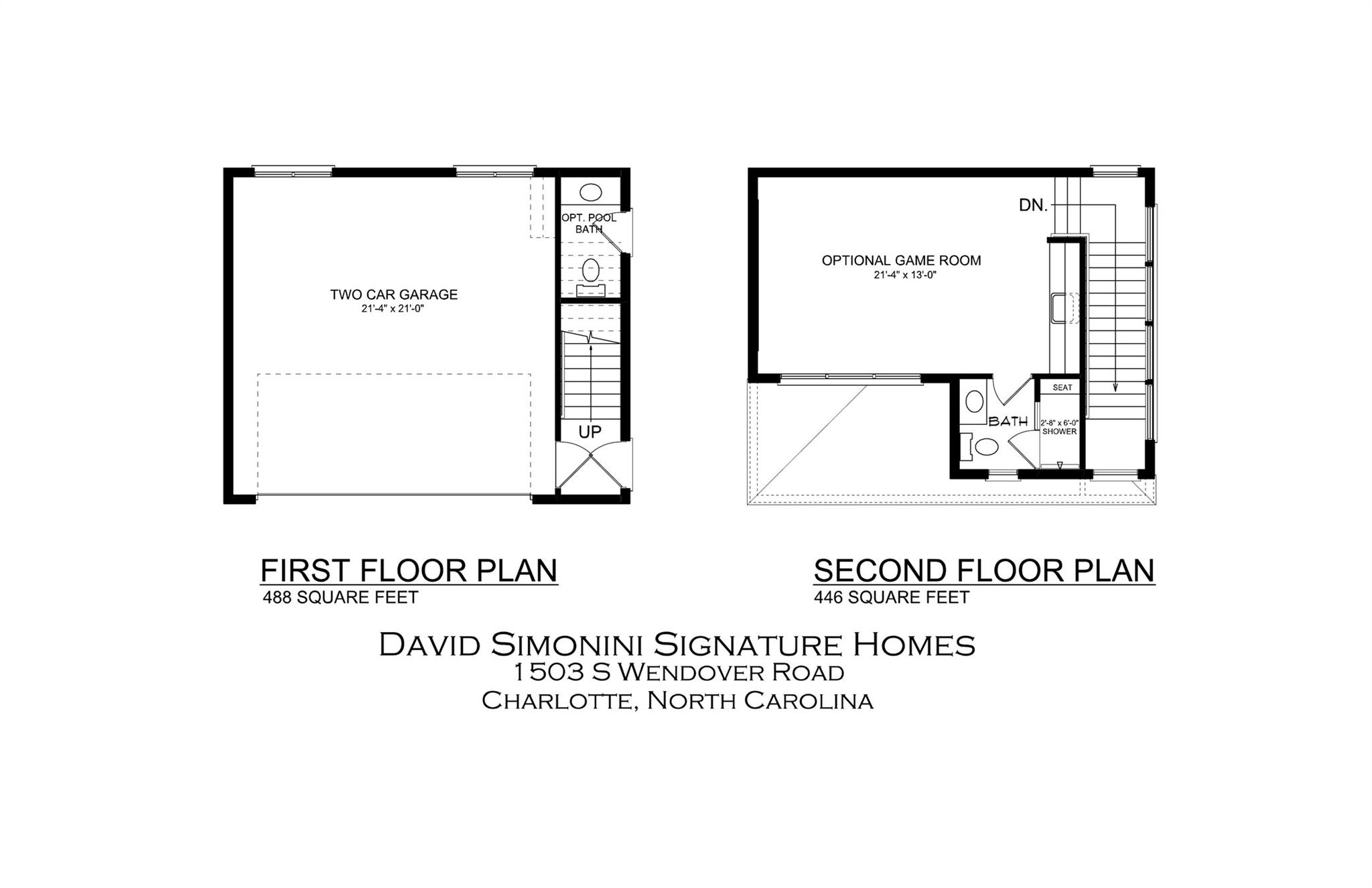 Photo 6 of 1503 S Wendover Road, Charlotte, NC