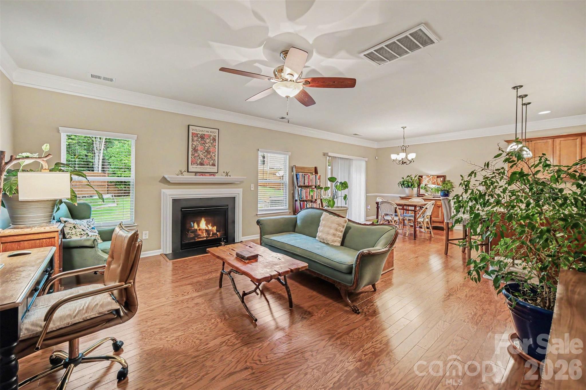 Photo 2 of 10718 Cove Point Drive, Charlotte, NC