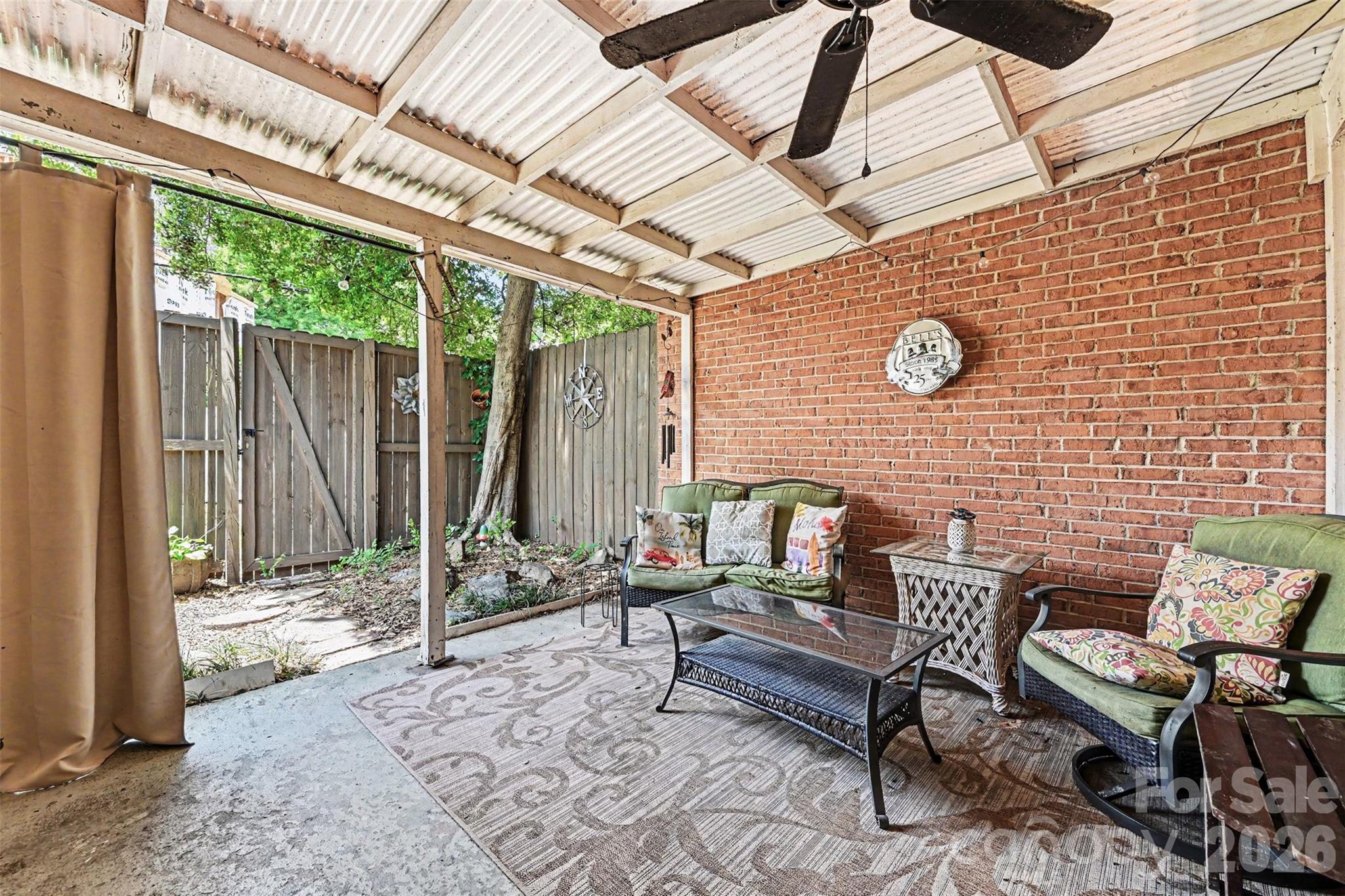 8030 Regent Park Lane, Charlotte, NC - photo 30 of 36