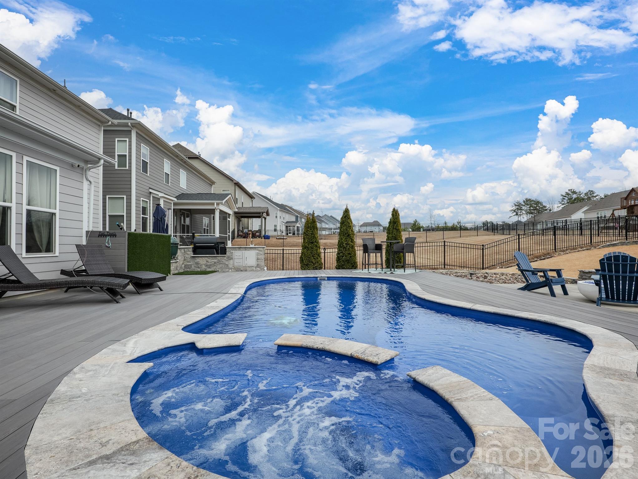 Photo 42 of 15213 Shallow Ridge Road, Charlotte, NC