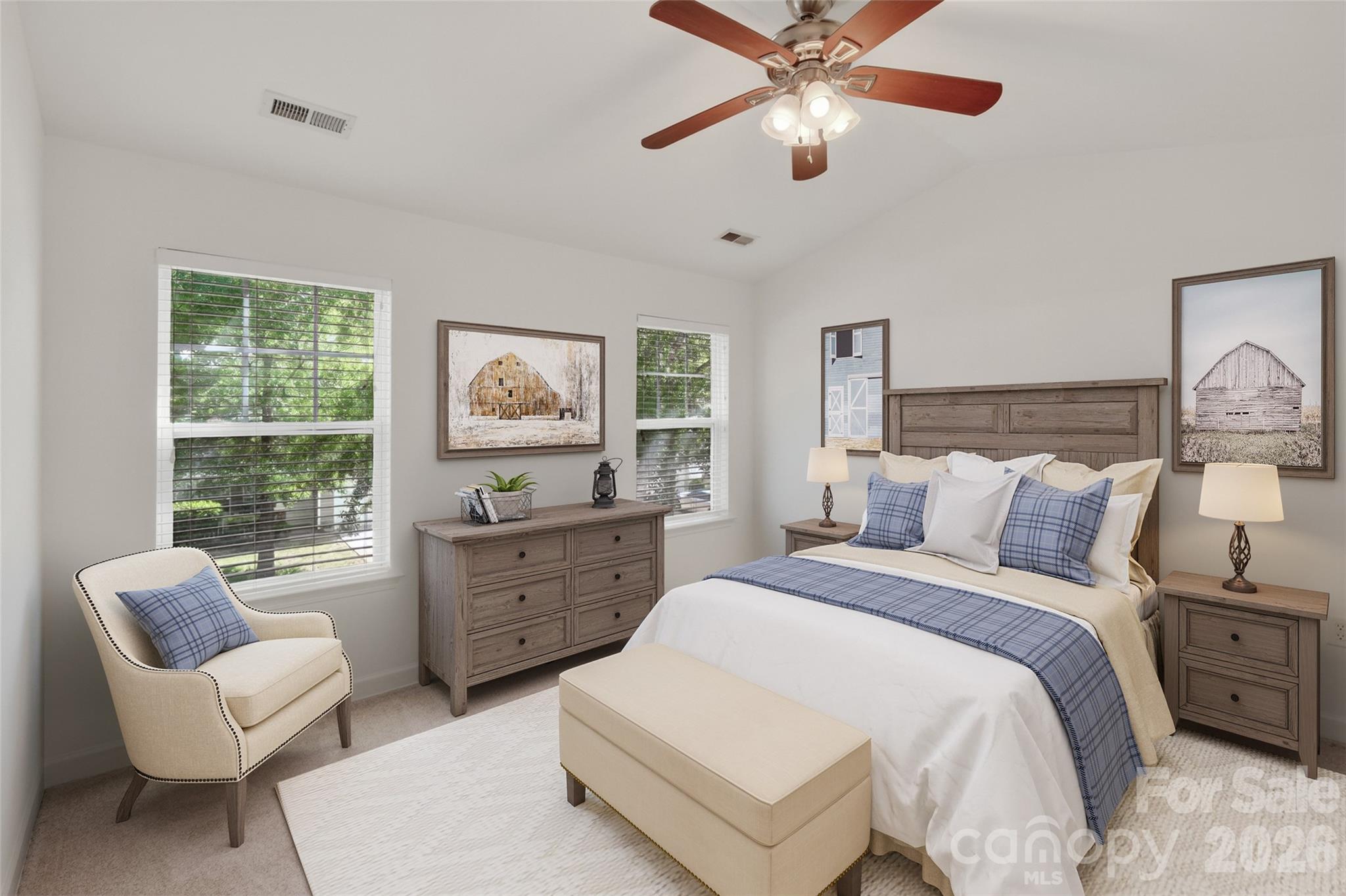 336 Doughton Lane, Charlotte, NC - photo 21 of 34