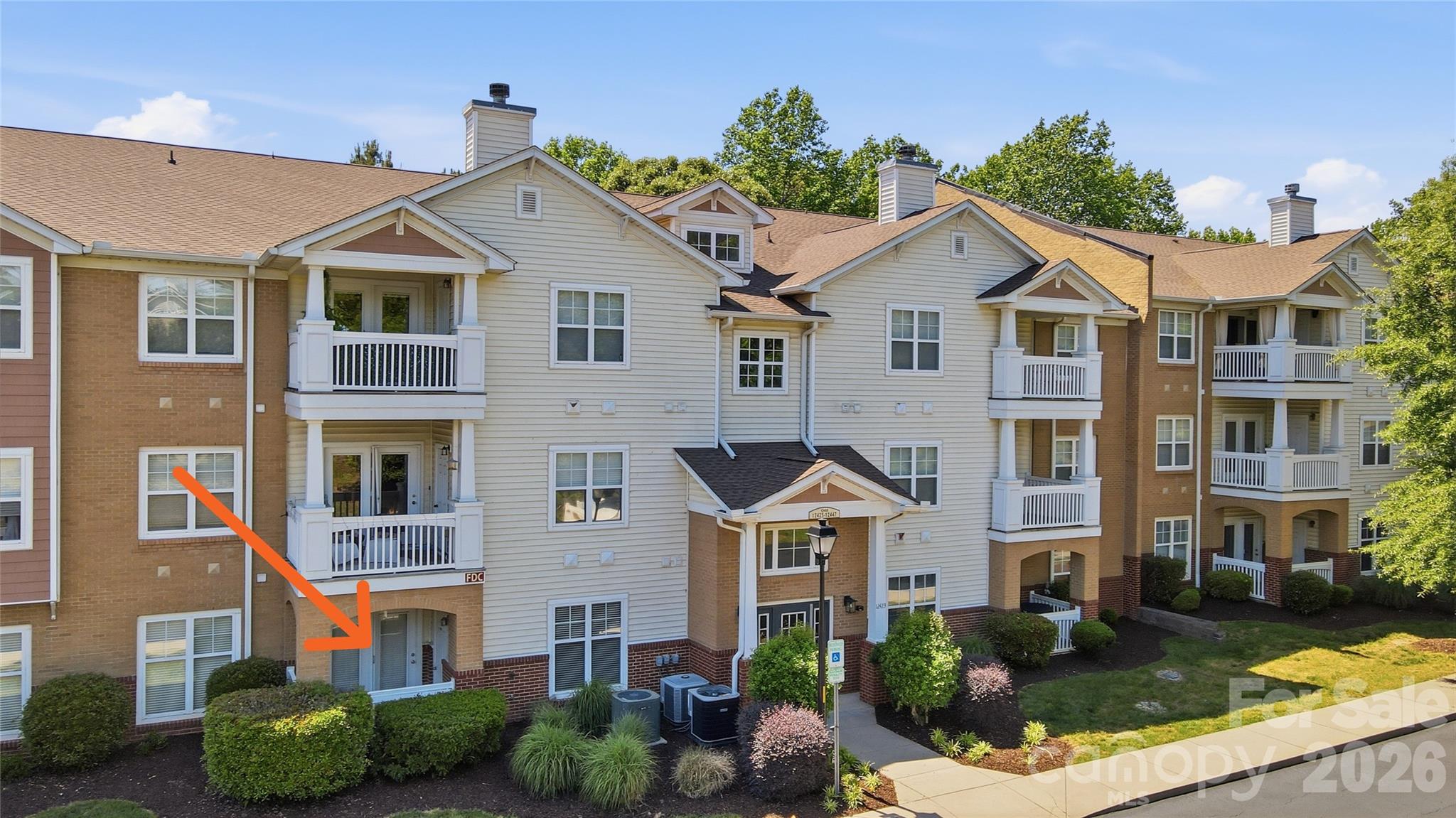 Photo 2 of 12425 Copper Mountain Boulevard12425,Garage 188, Charlotte, NC