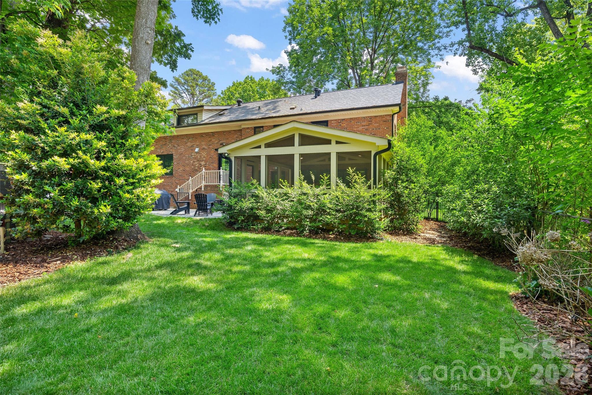 Photo 34 of 3724 Champaign Street, Charlotte, NC