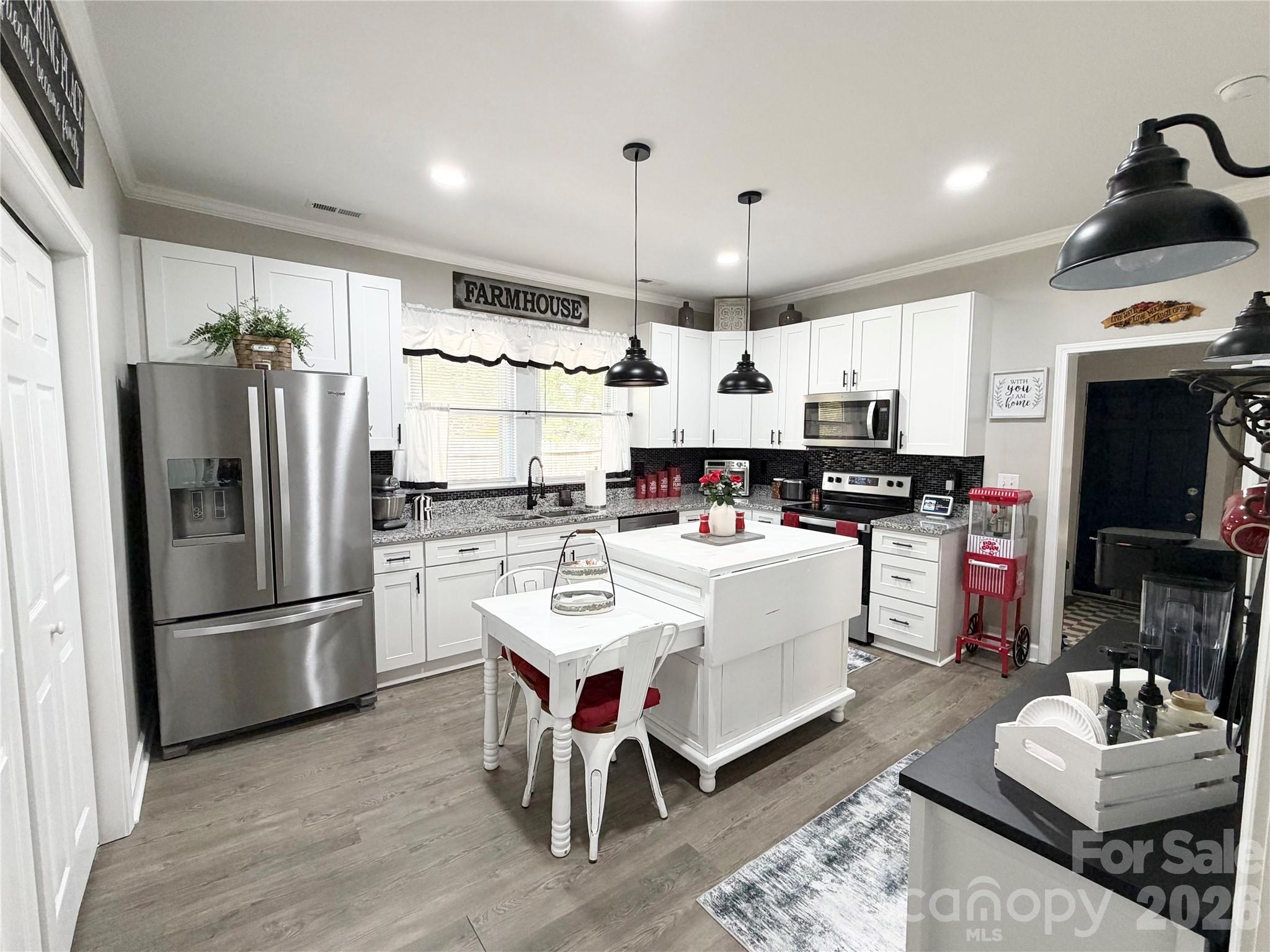 313 Webb Street, Albemarle, NC - photo 8 of 33