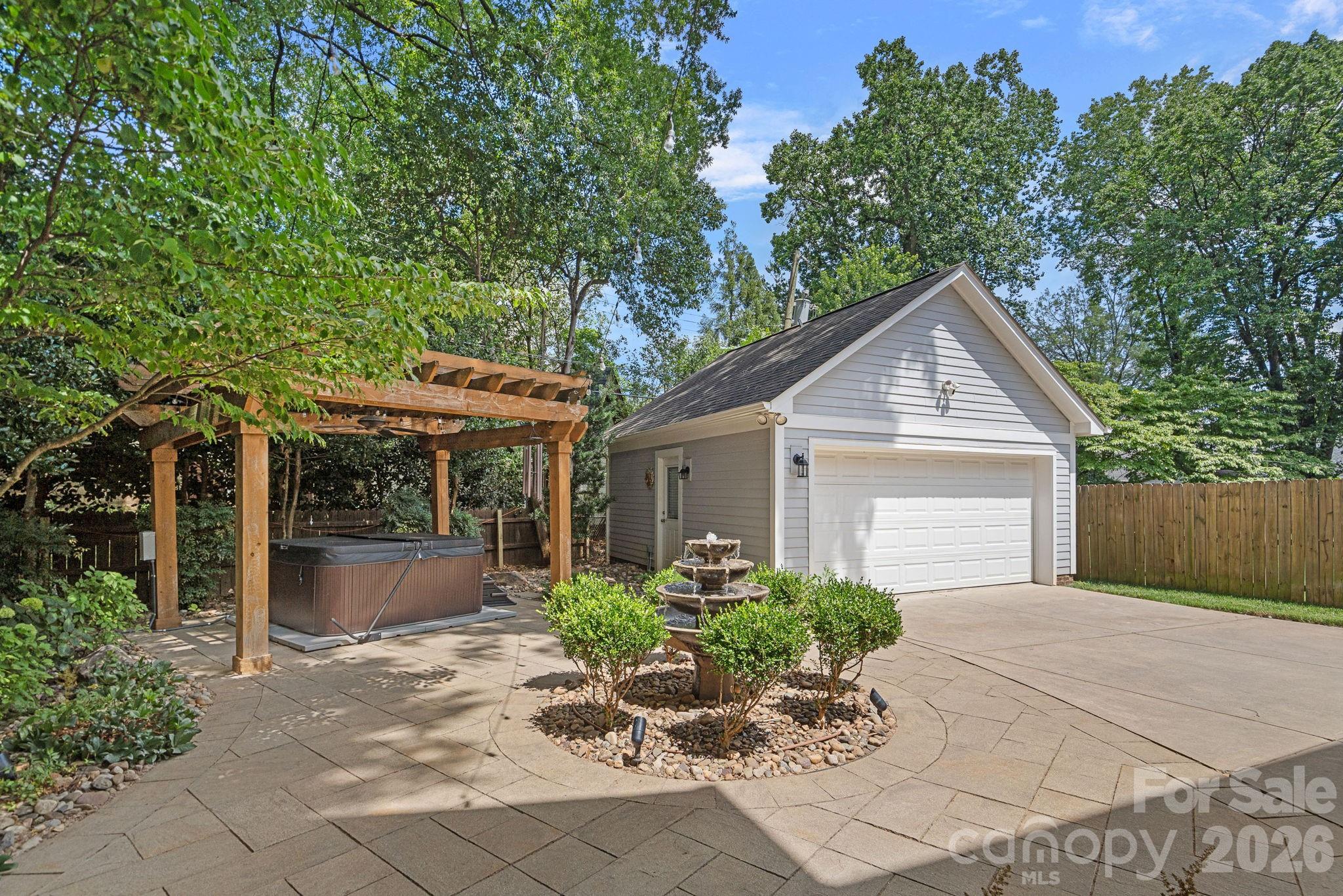 Photo 41 of 2219 Winthrop Avenue, Charlotte, NC