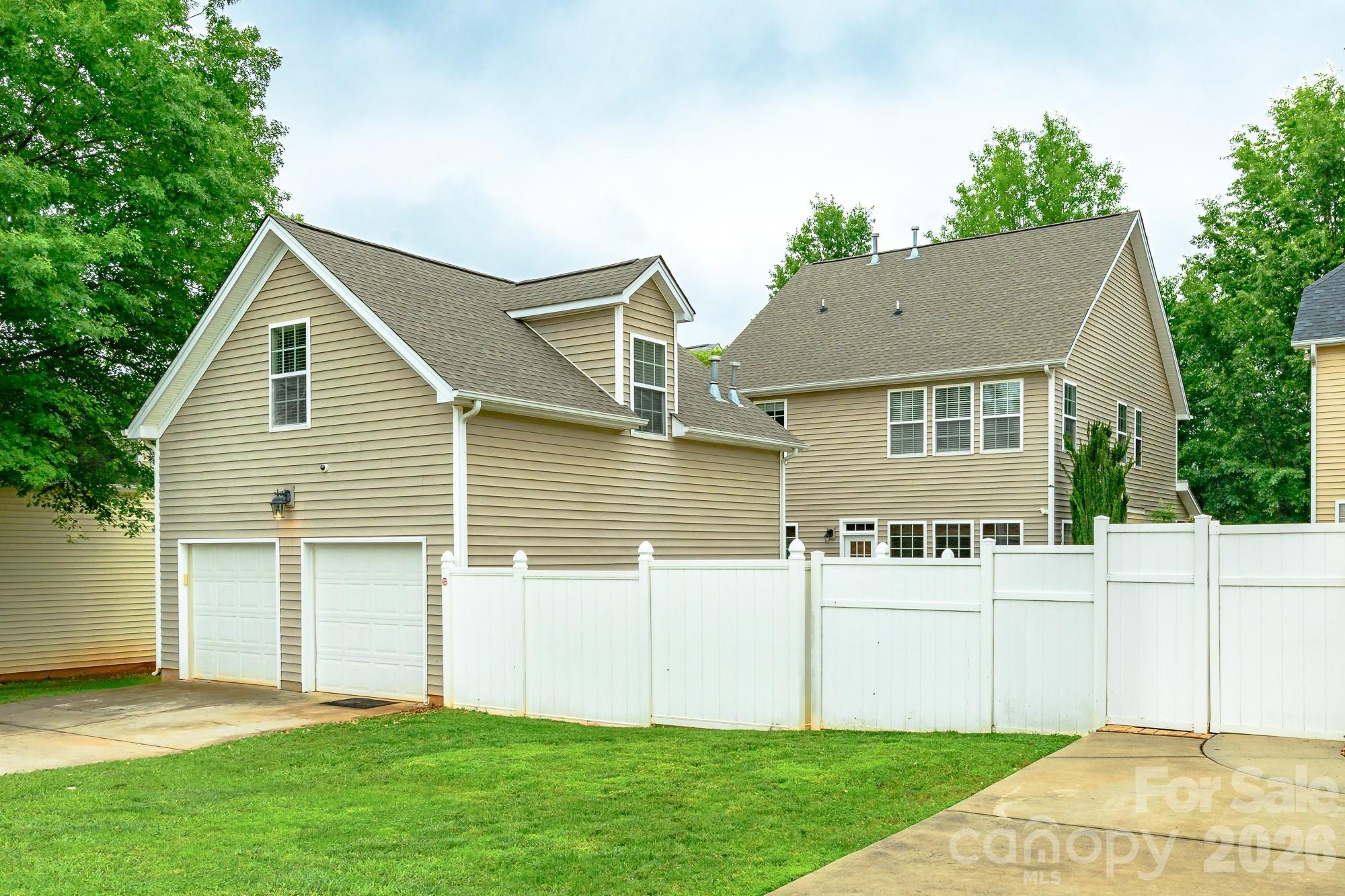 10732 Trolley Run Drive, Cornelius, NC - photo 42 of 49