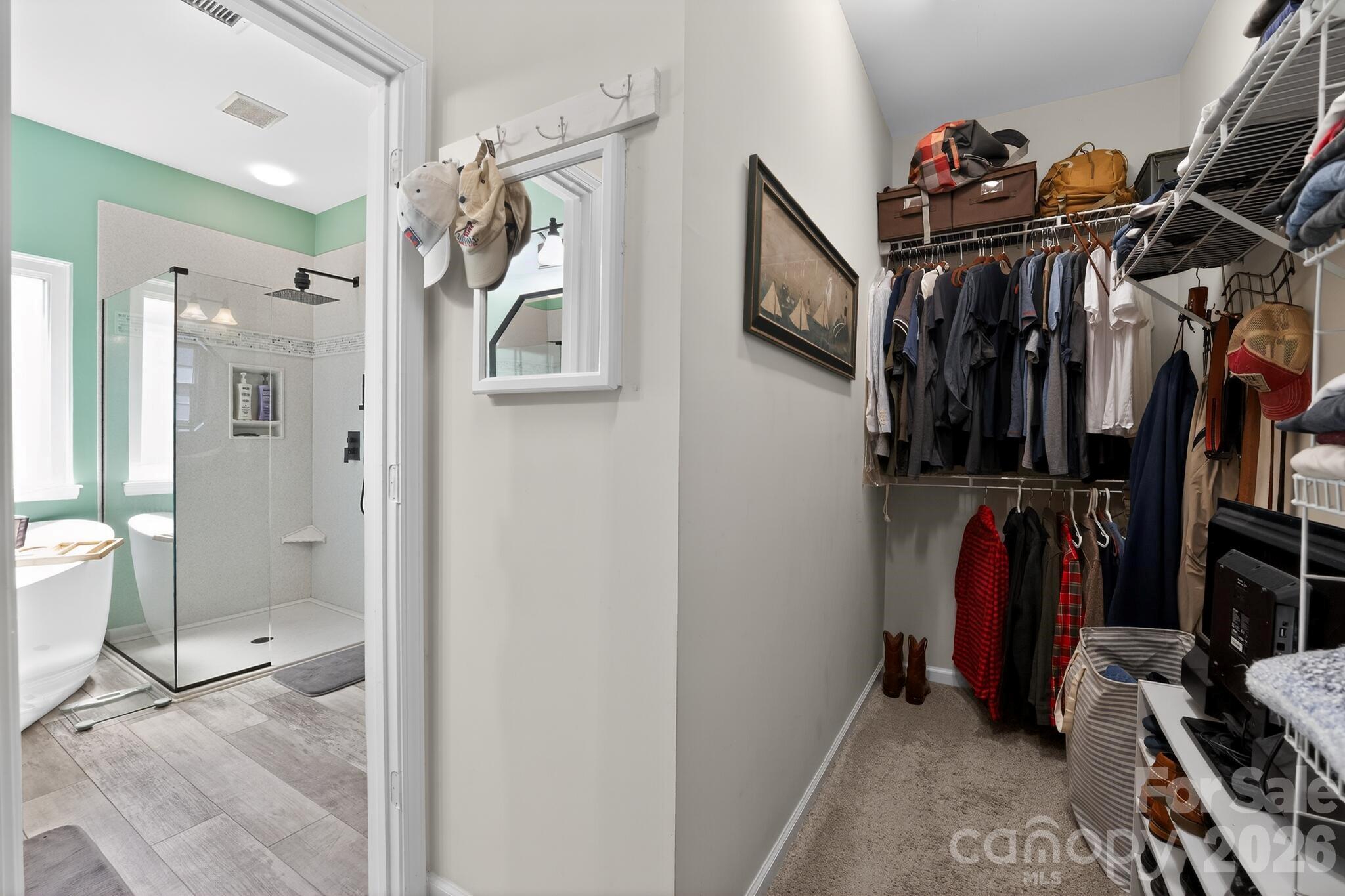 Home for sale at 12601 Kane Alexander Drive, Huntersville, NC — photo 22 of 38
