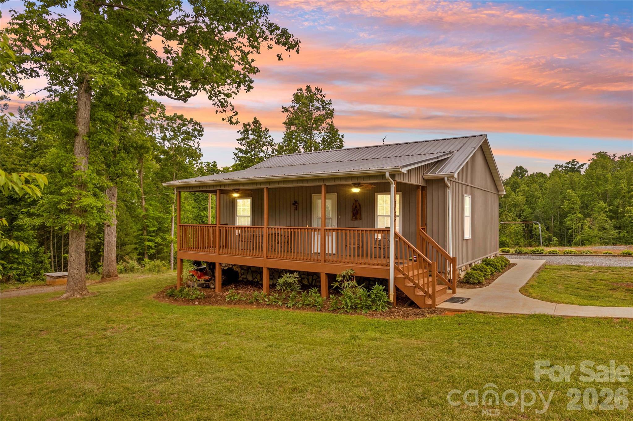 1026 Blue Ridge Ventures None, Morganton, NC