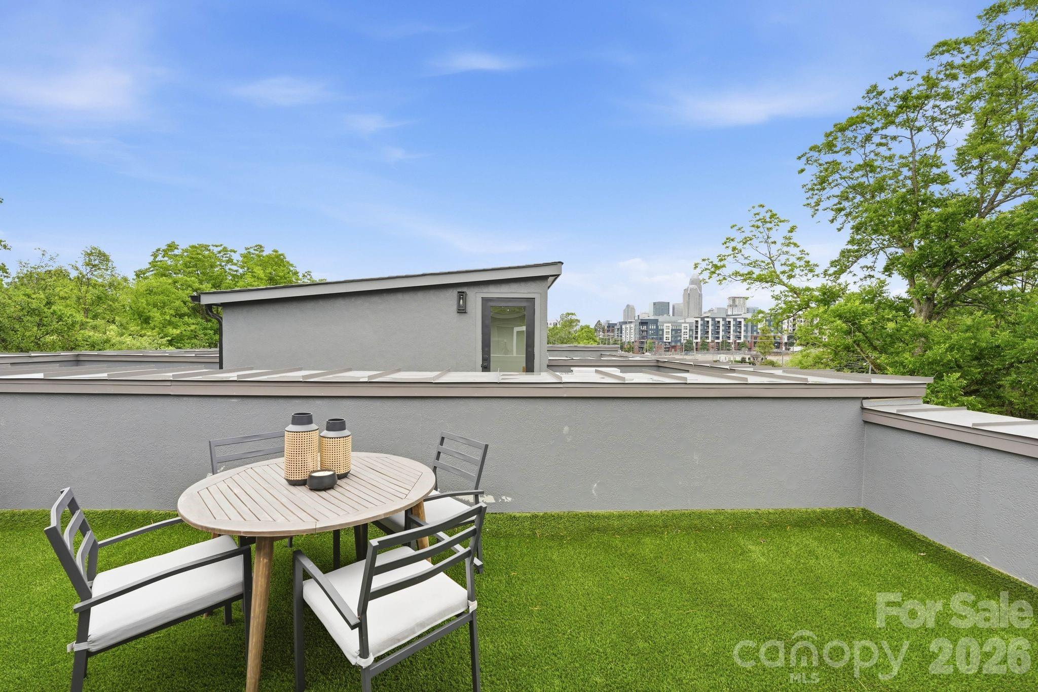 Photo 8 of 610 E 16th Street, Charlotte, NC