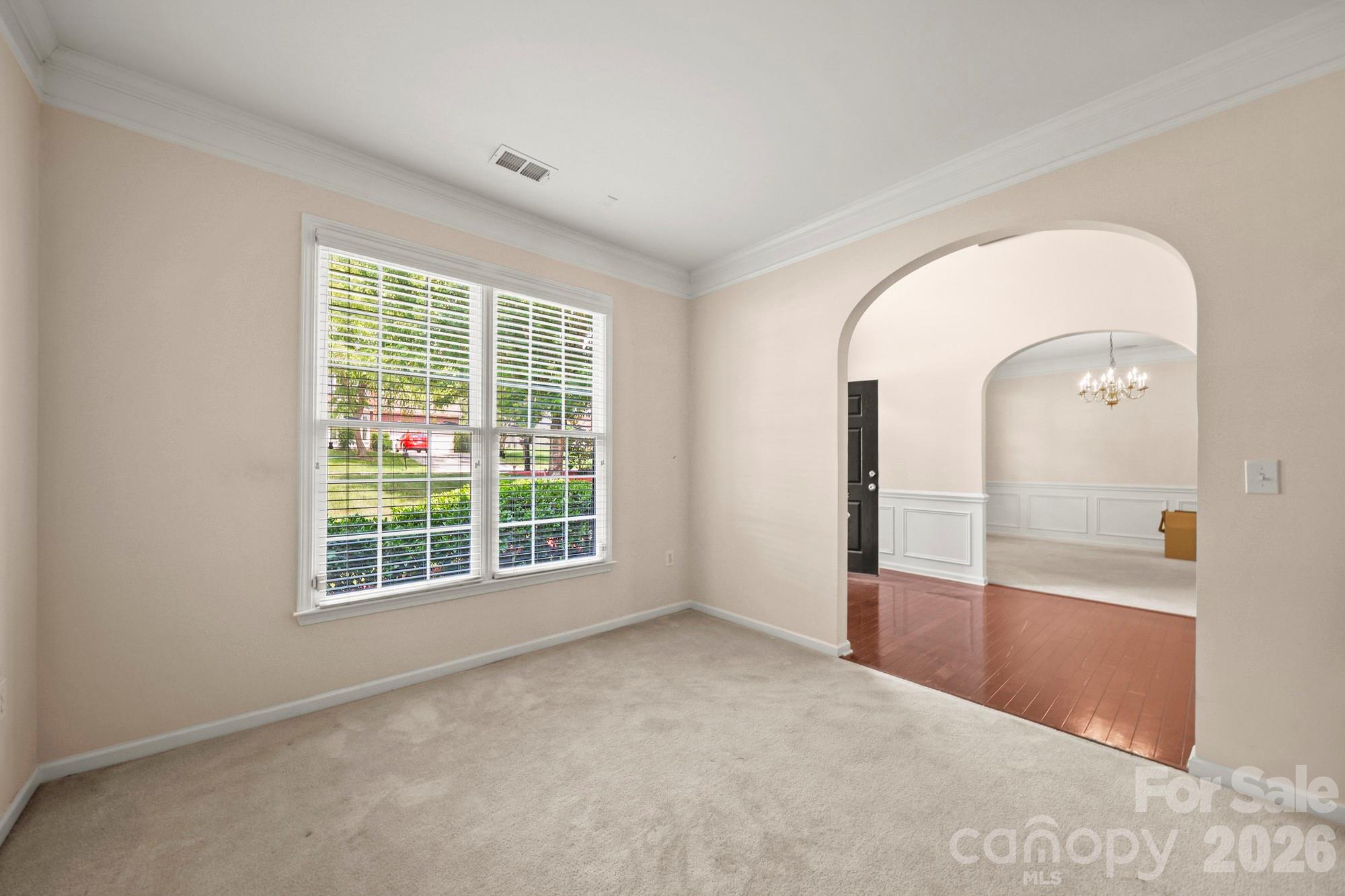 Photo 4 of 3124 Arklow Road, Charlotte, NC