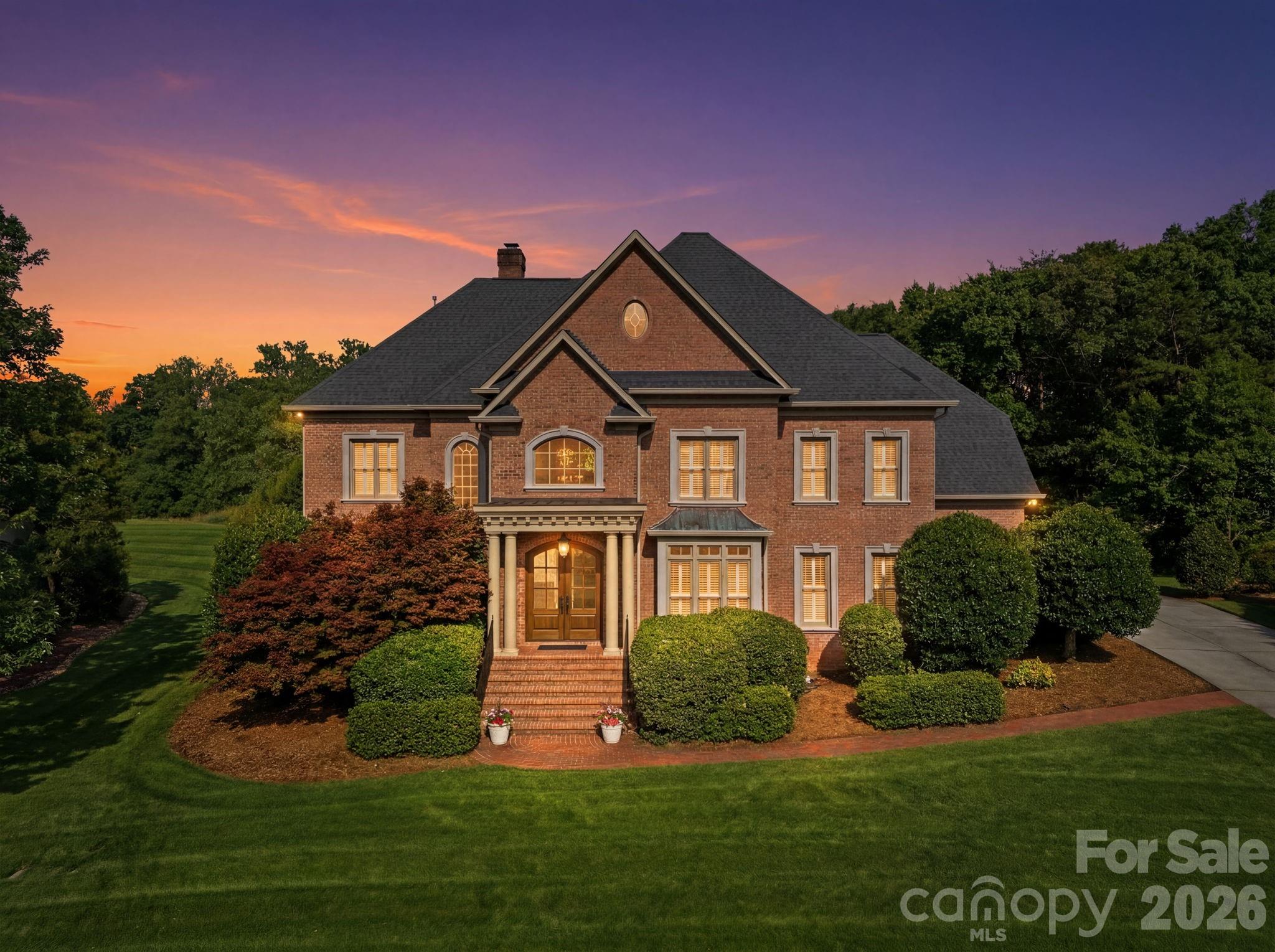 Photo 3 of 7101 Seton House Lane, Charlotte, NC