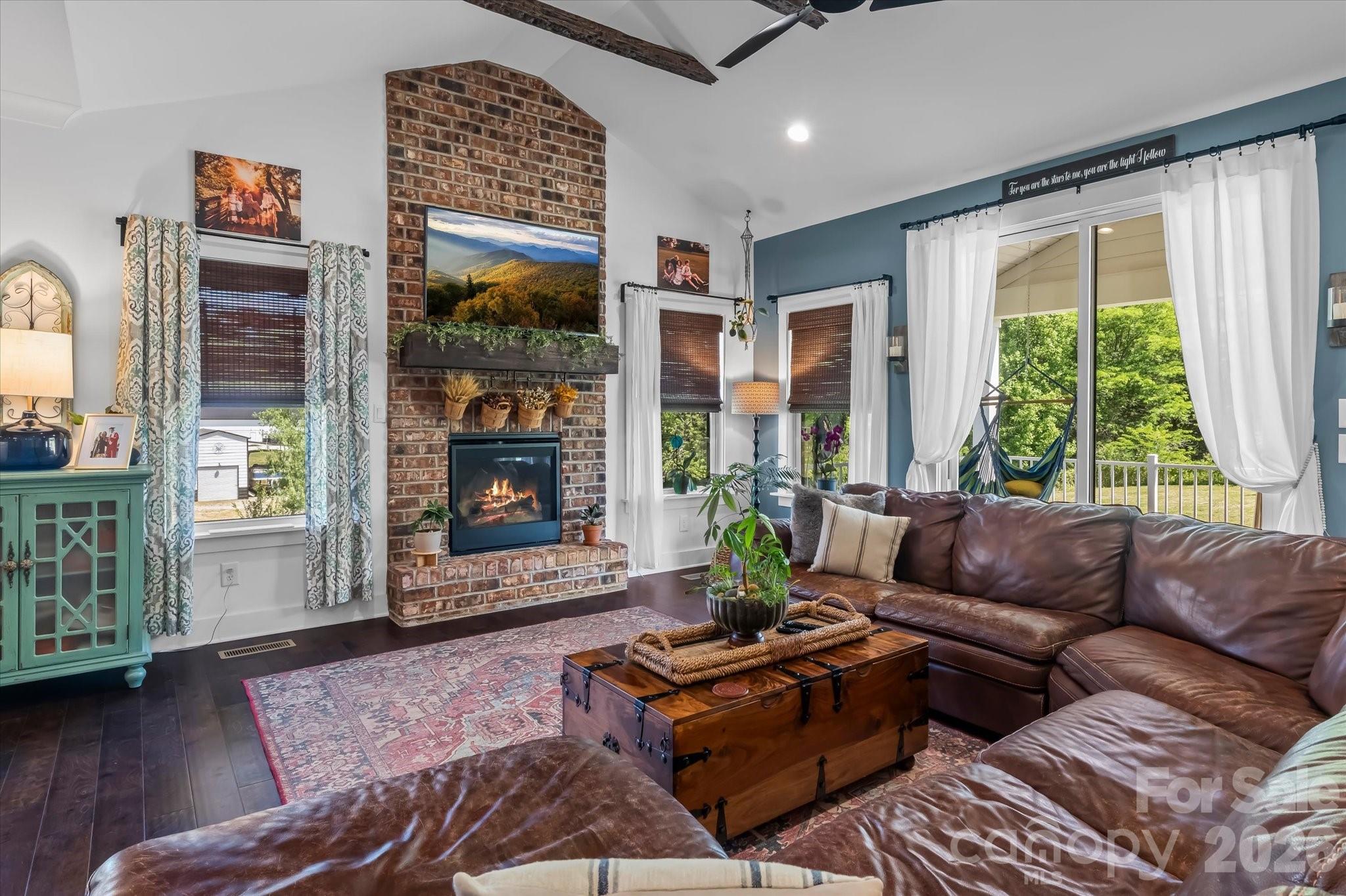 355 Cal Kennedy Road, Cleveland, NC - photo 12 of 49