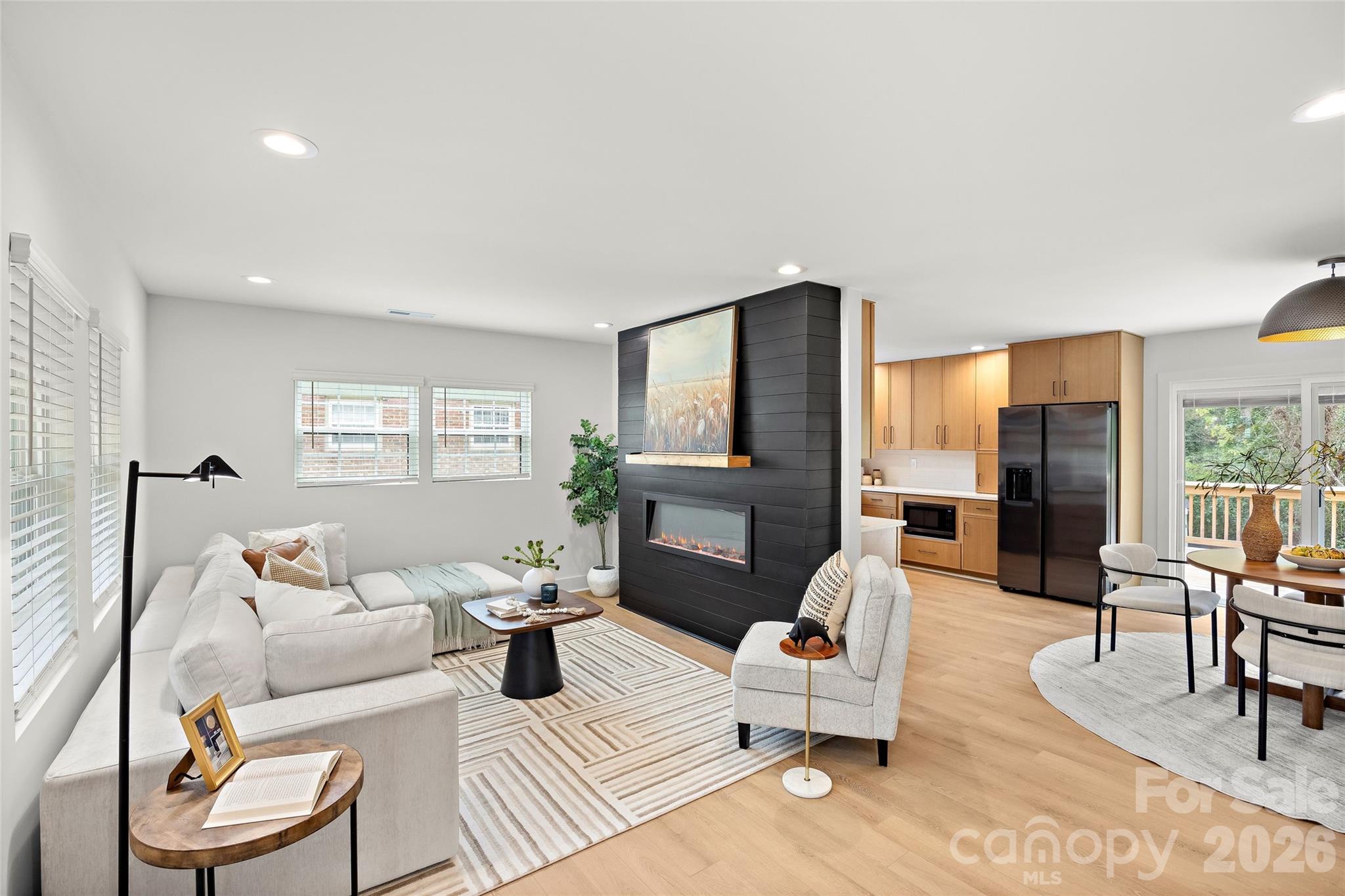 2000 Kilborne Drive, Charlotte, NC
