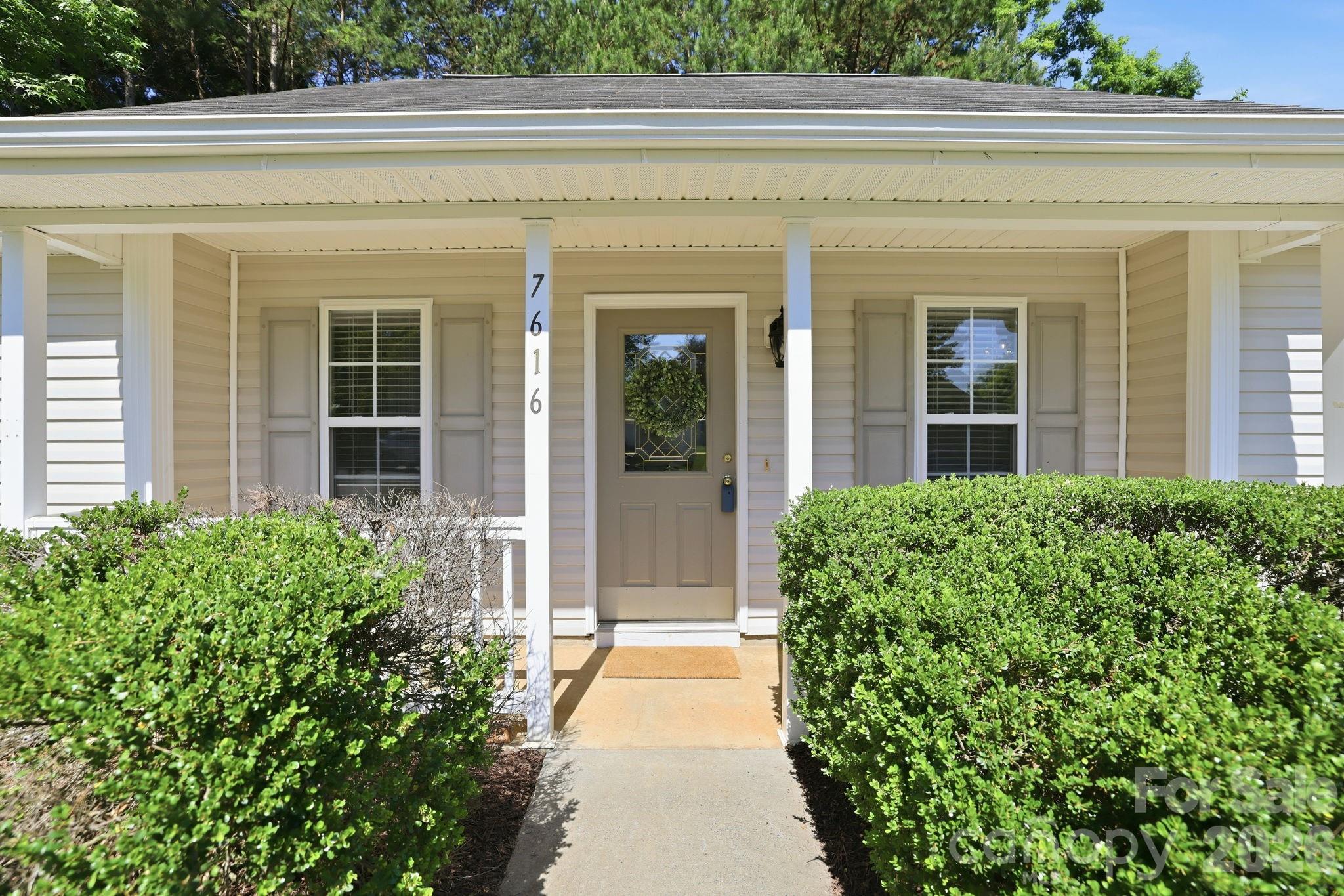 7616 Silver Arrow Drive, Charlotte, NC - photo 1 of 29