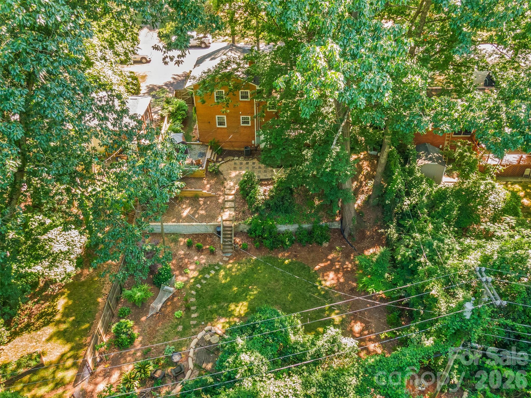 5015 Murrayhill Road, Charlotte, NC - photo 23 of 35