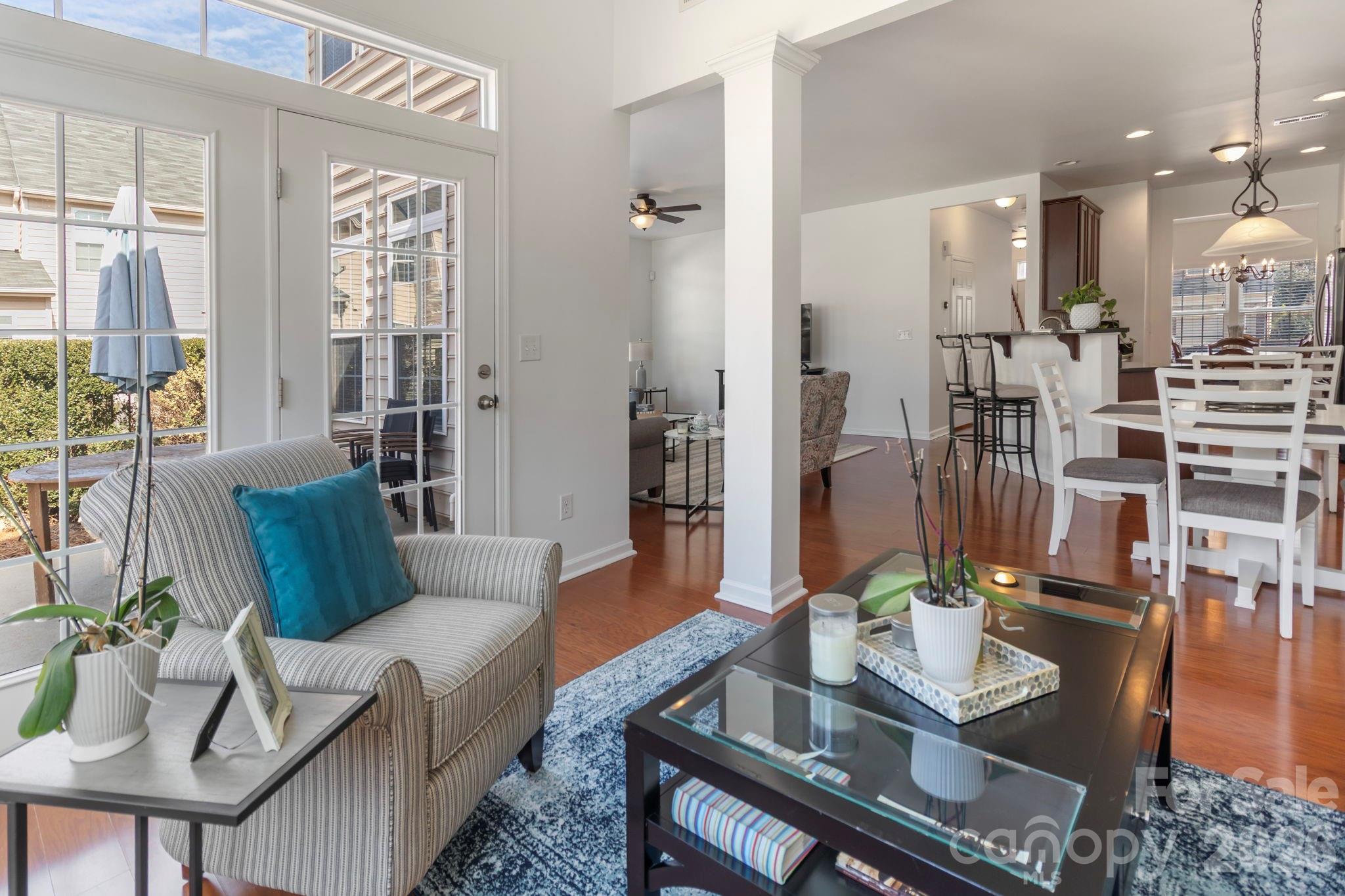 Photo 5 of 2318 Whitford Lane, Charlotte, NC