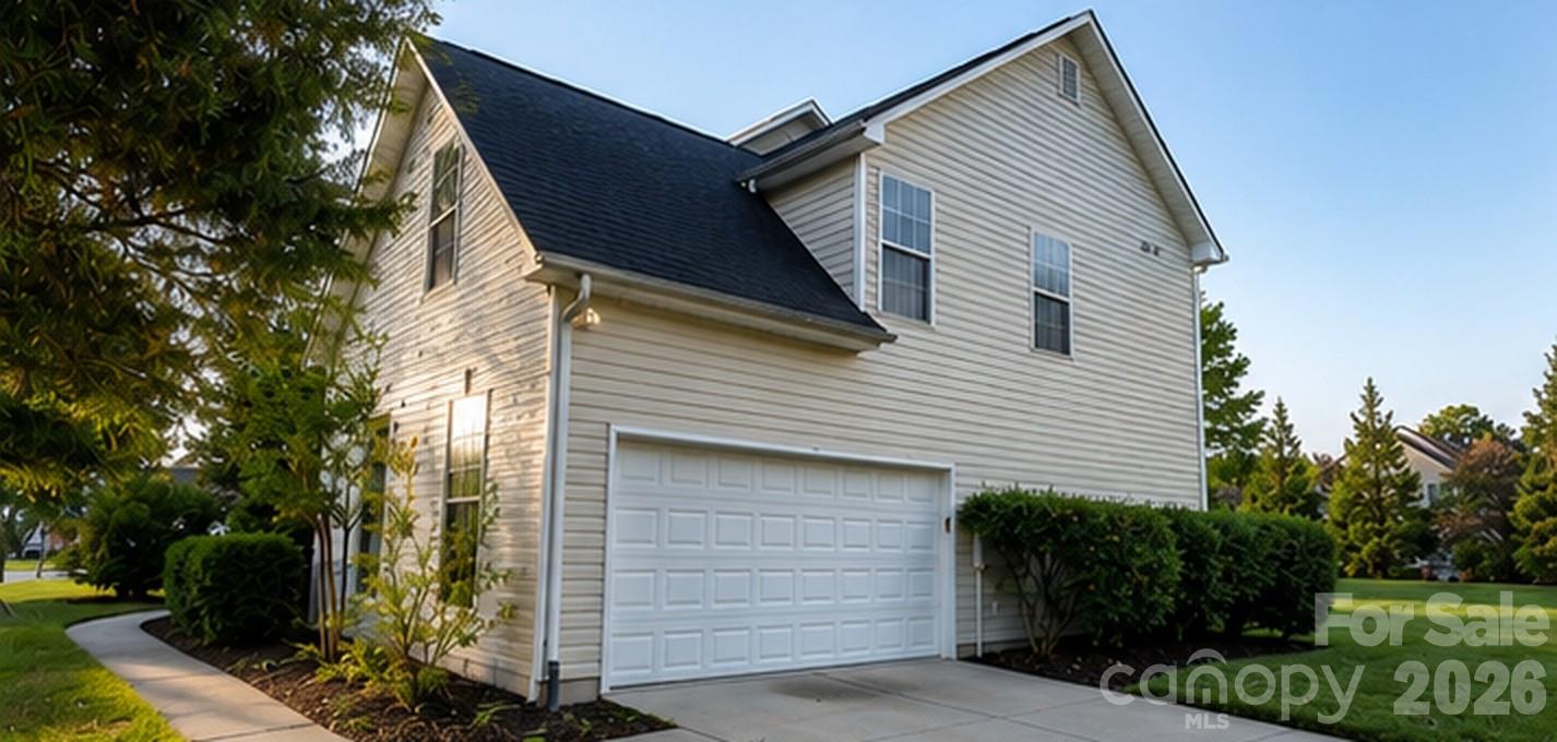 9120 Viscount Lane, Charlotte, NC - photo 3 of 8
